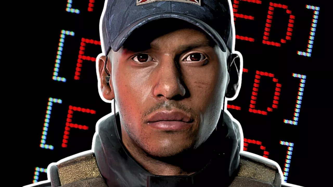 Call Of Duty Kyle Garrick Desktop Wallpapers - Wallpaper Cave