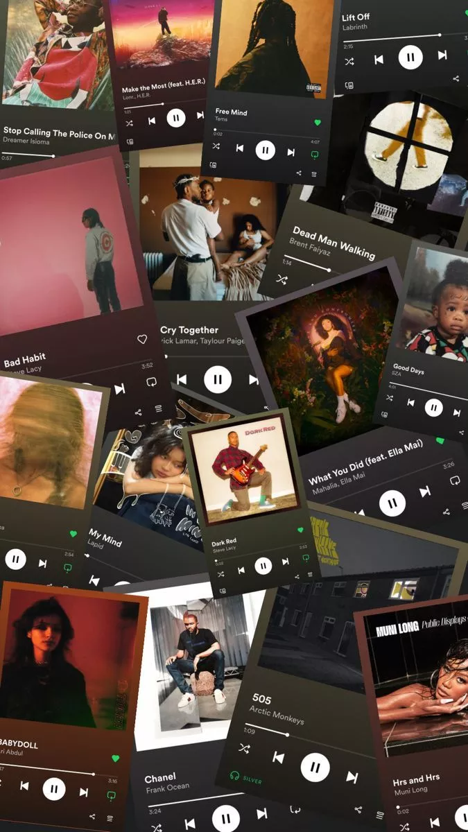 Spotify PFP Wallpapers - Wallpaper Cave