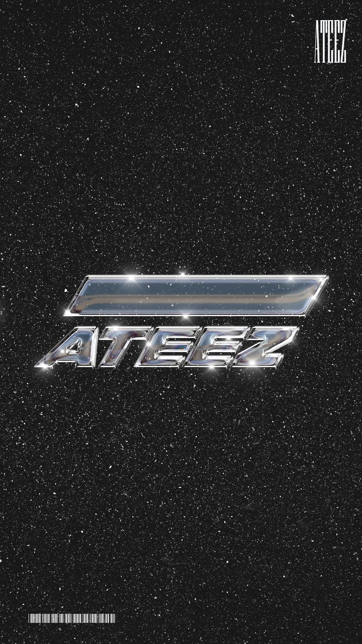 Ateez Icon Wallpapers - Wallpaper Cave