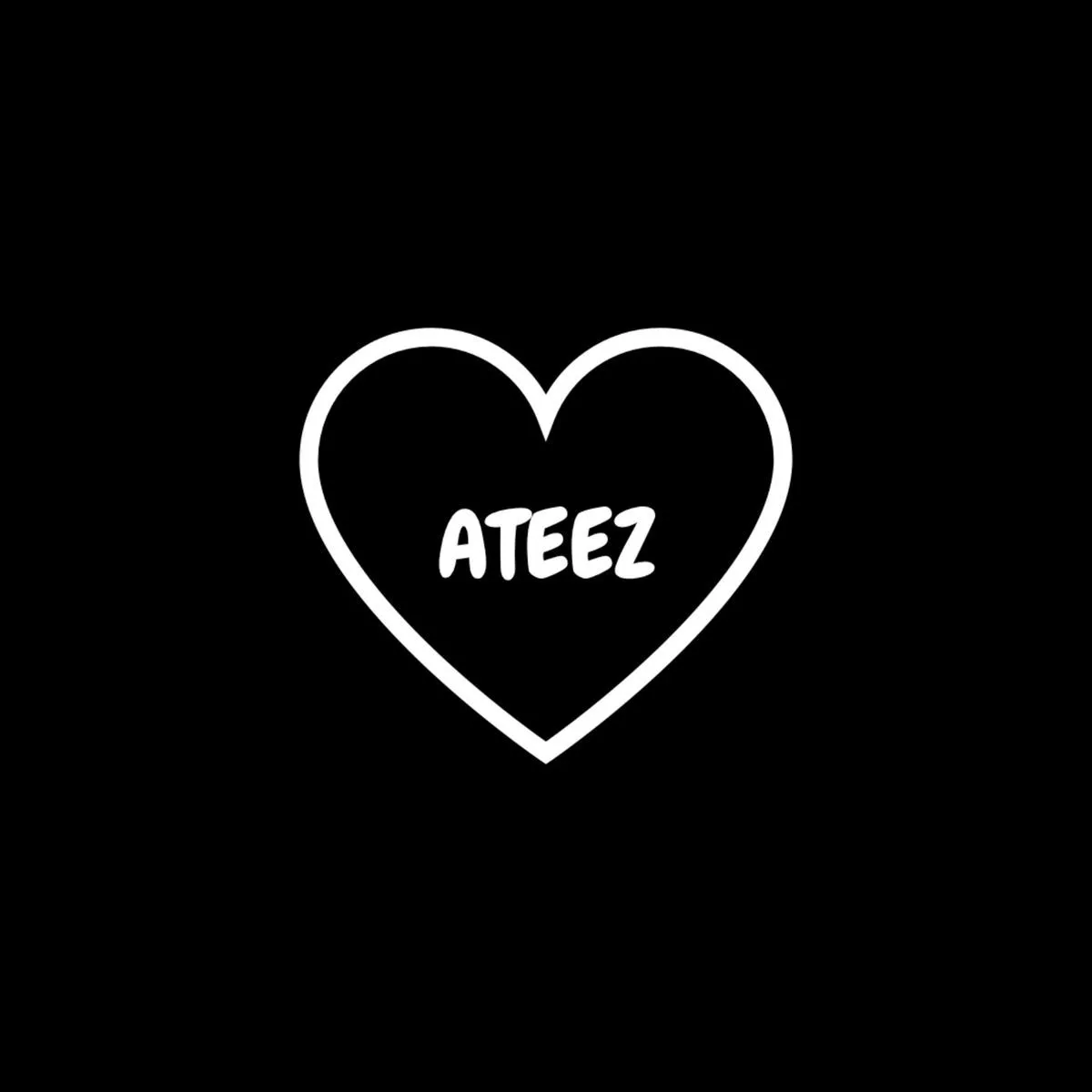 Ateez Icon Wallpapers - Wallpaper Cave