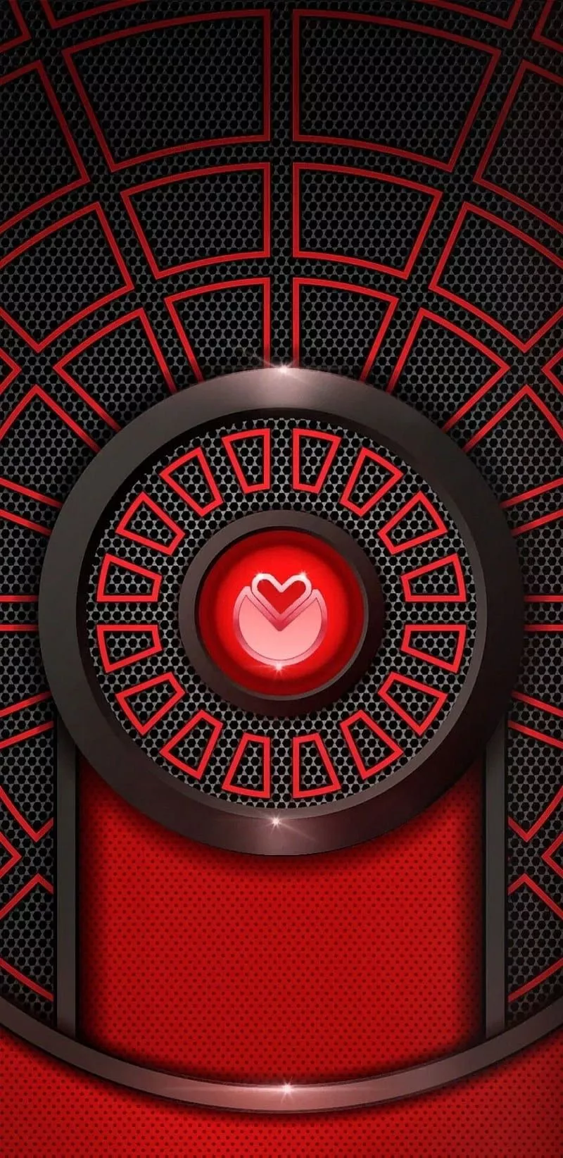 Spider-Man Heart Wallpapers - Wallpaper Cave