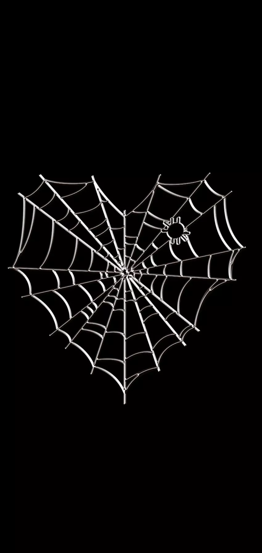 Spider-Man Heart Wallpapers - Wallpaper Cave