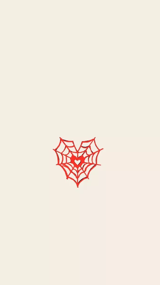 Spider-Man Heart Wallpapers - Wallpaper Cave