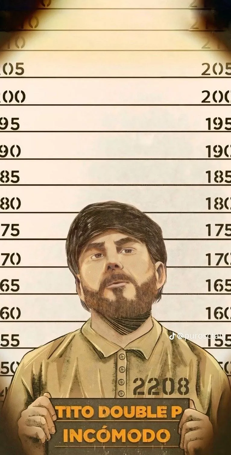 Tito Double P Wallpapers - Wallpaper Cave