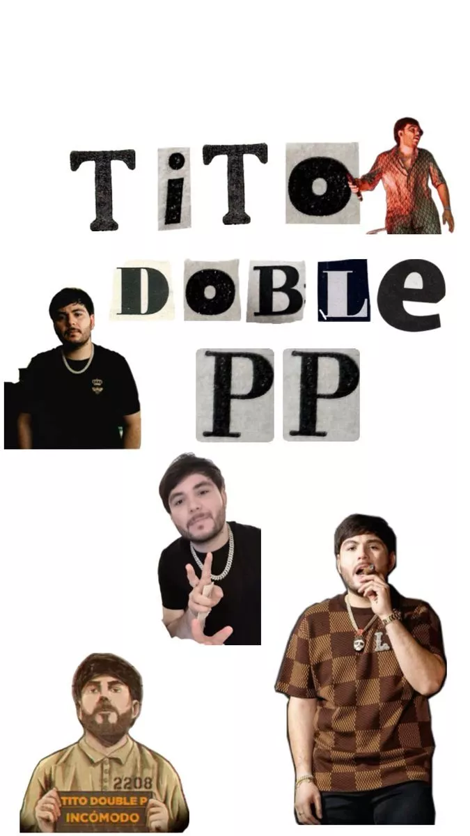 Tito Double P Wallpapers - Wallpaper Cave