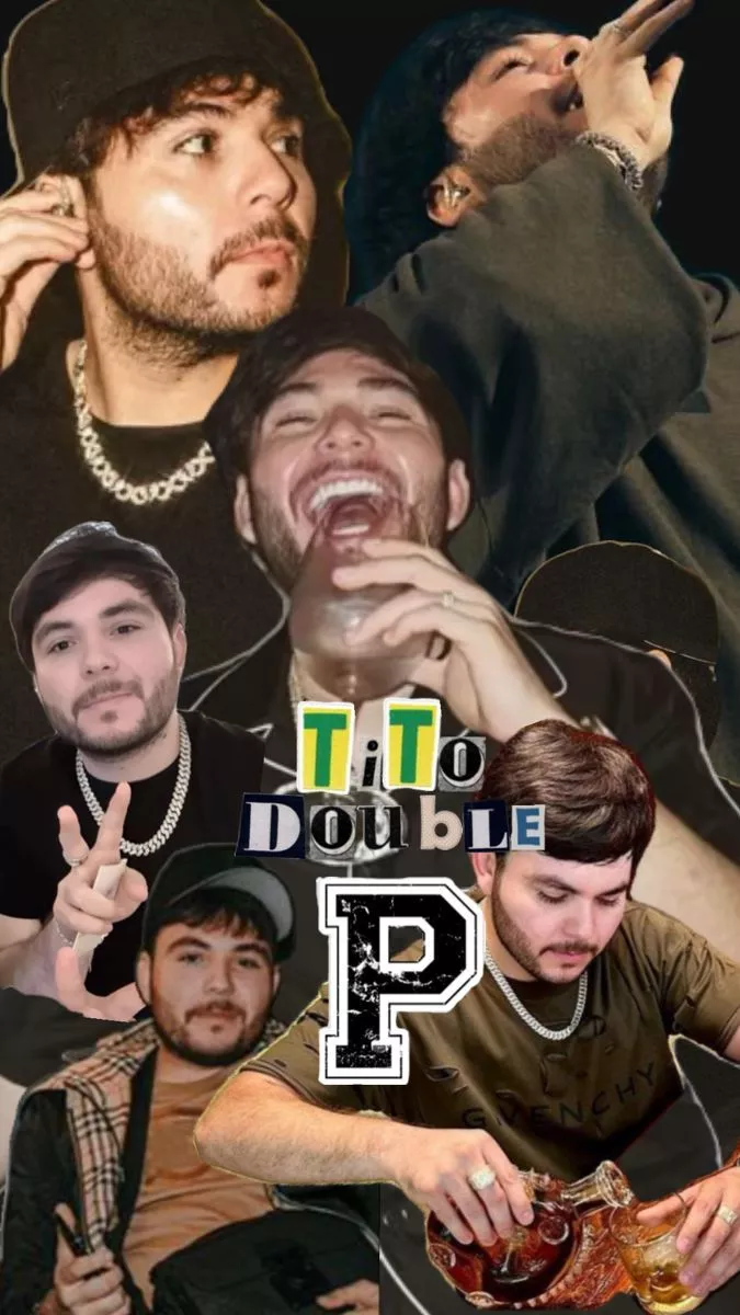 Tito Double P Wallpapers - Wallpaper Cave