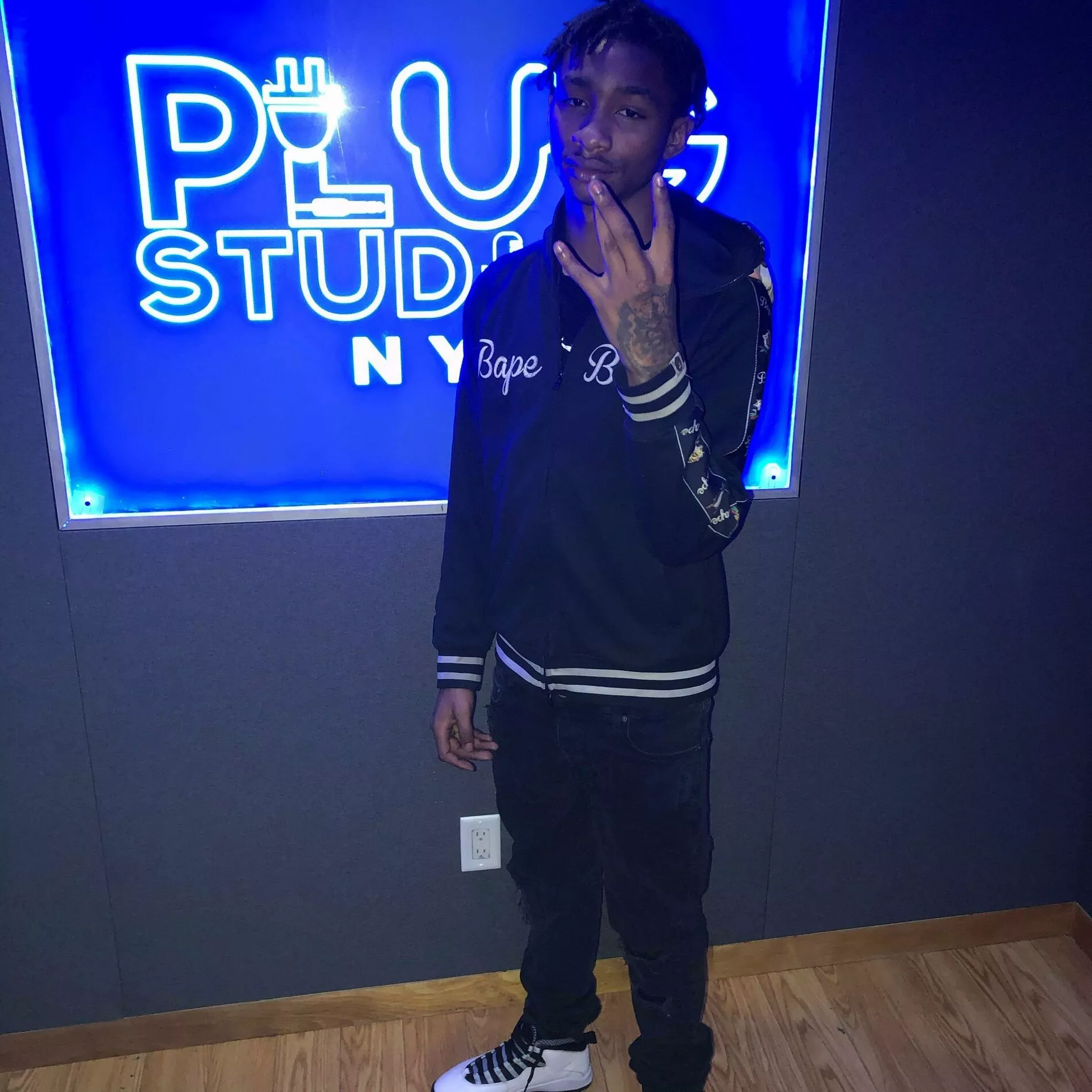 CHII WVTTZ Wallpapers - Wallpaper Cave