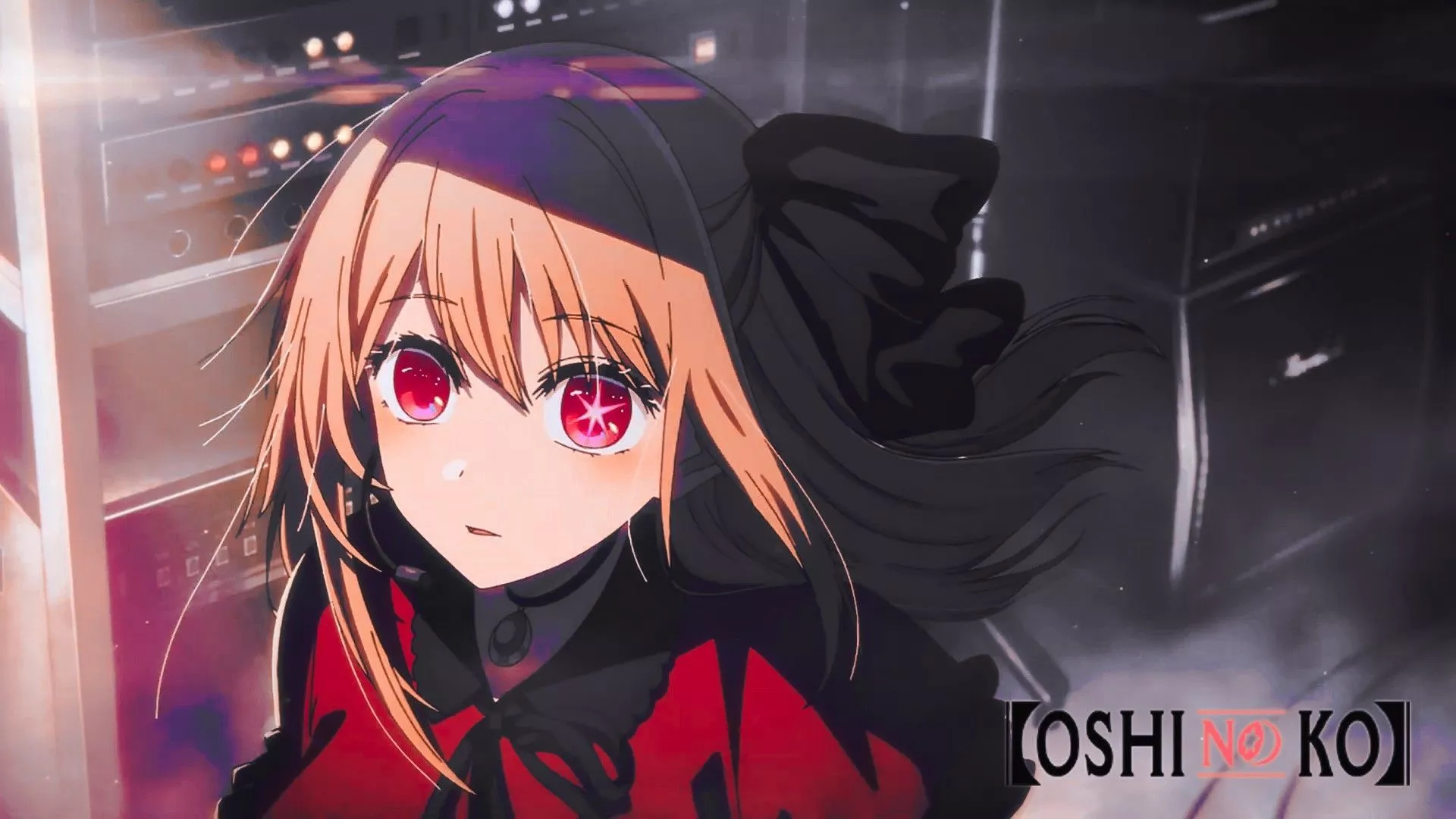 Oshi No Ko PC Wallpapers - Wallpaper Cave