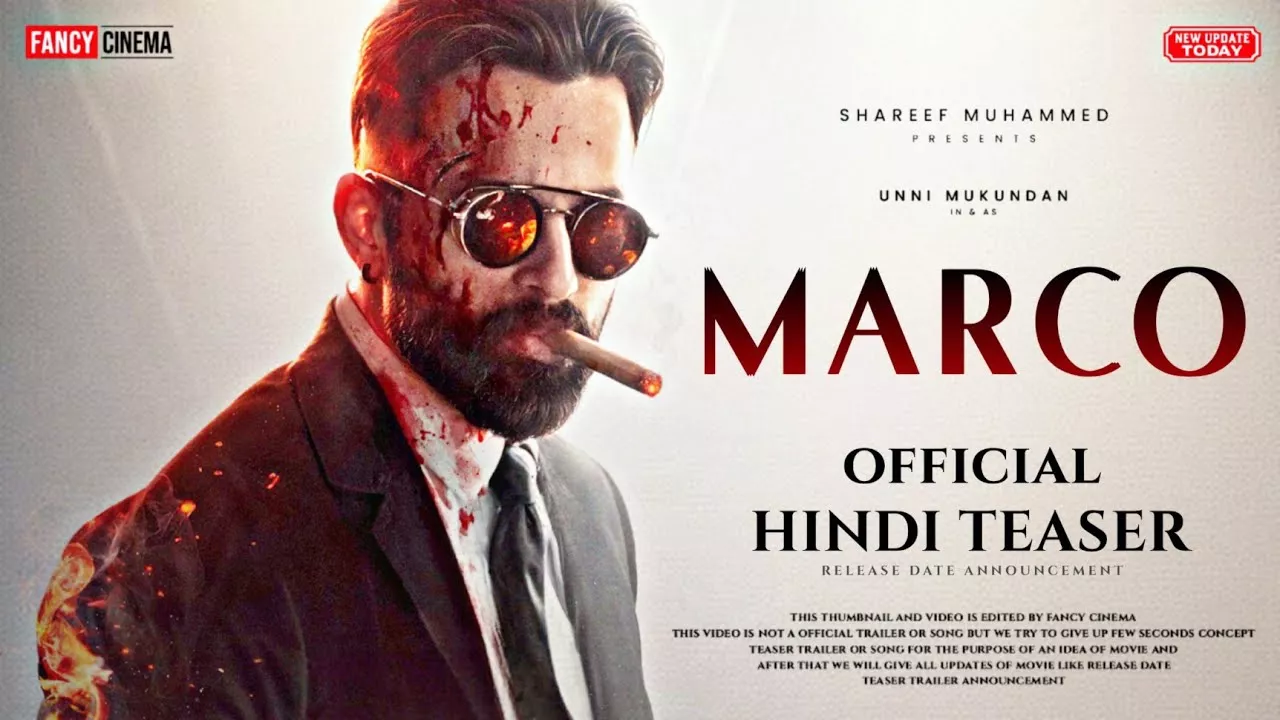 Marco Movie Wallpapers - Wallpaper Cave