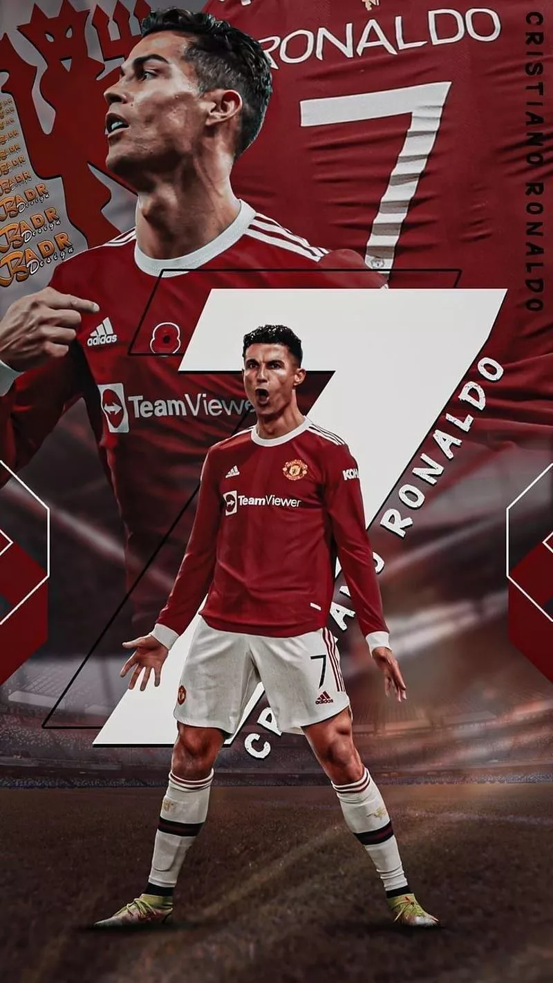 Ronaldo Vertical Wallpapers - Wallpaper Cave