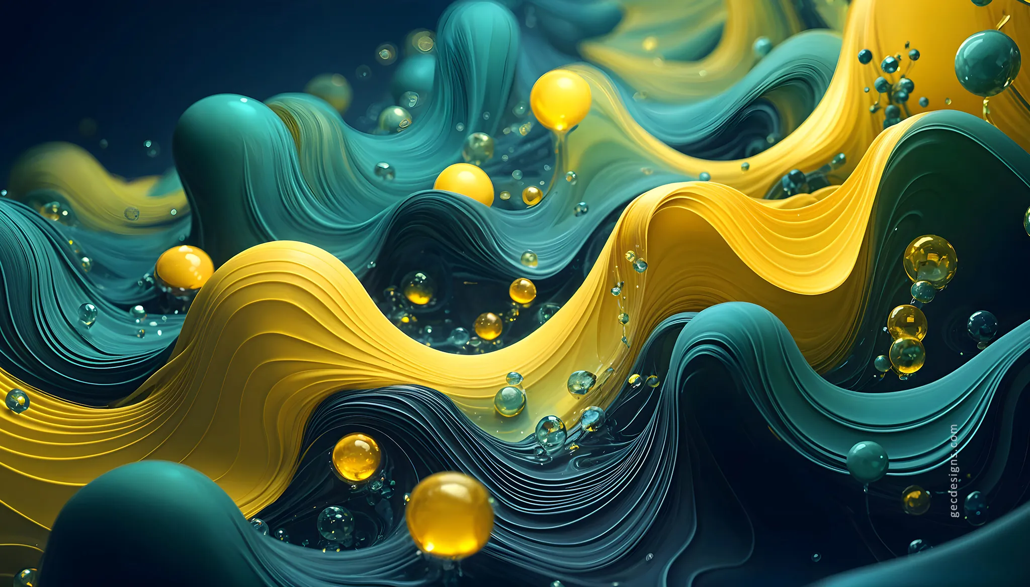 Elegant Blue Wallpapers - Wallpaper Cave