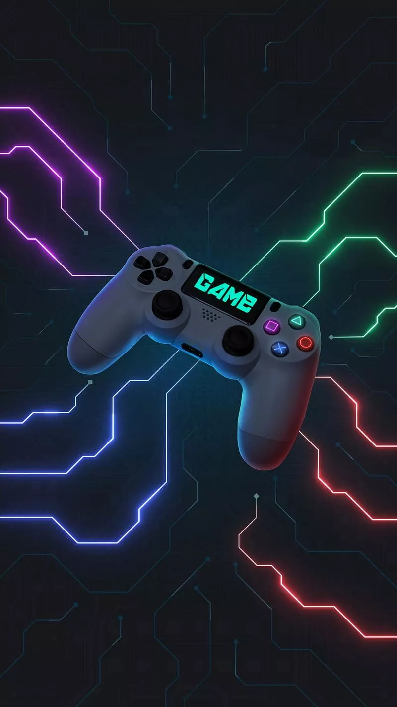 Playstation Console Wallpapers - Wallpaper Cave