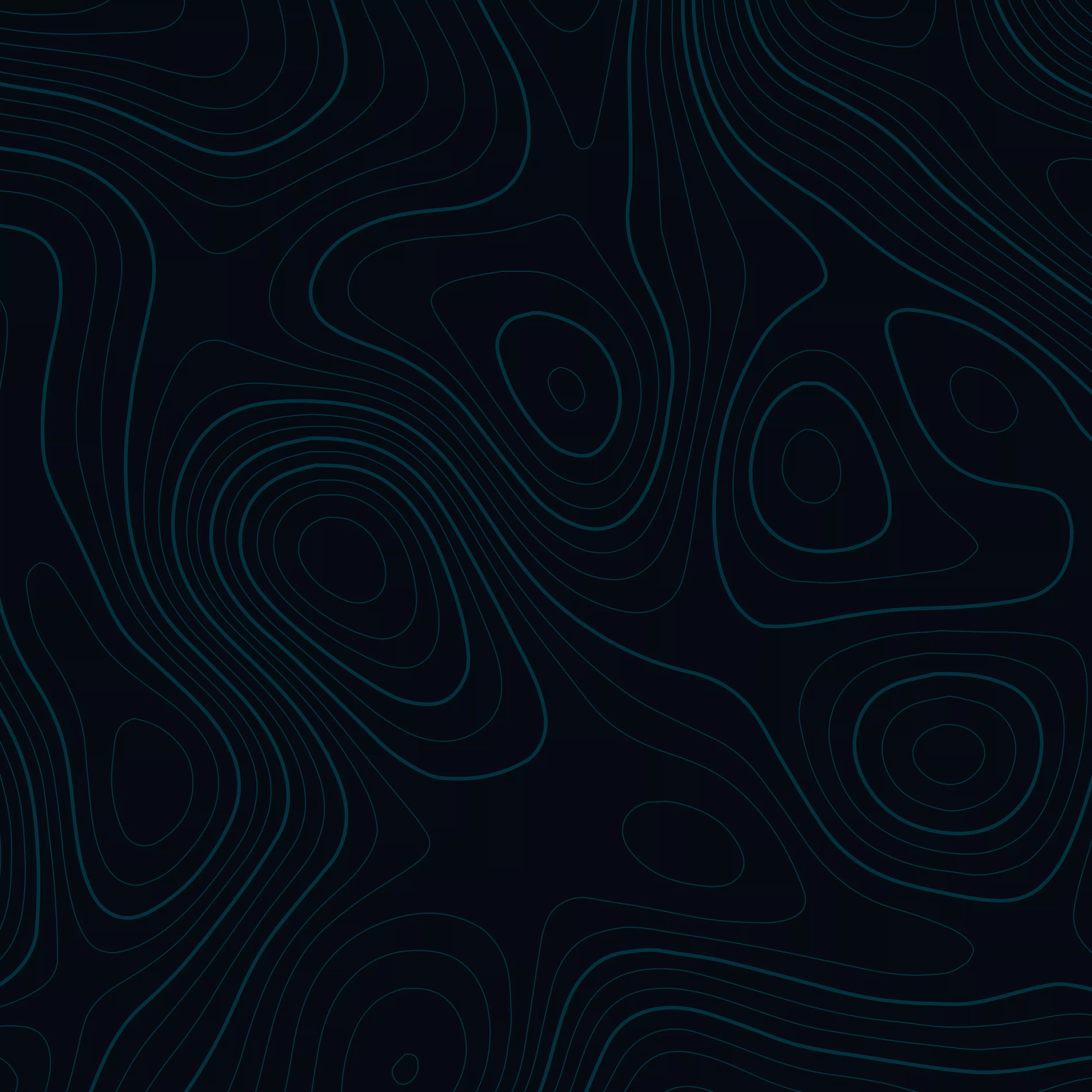 Blue Topographic Wallpapers - Wallpaper Cave