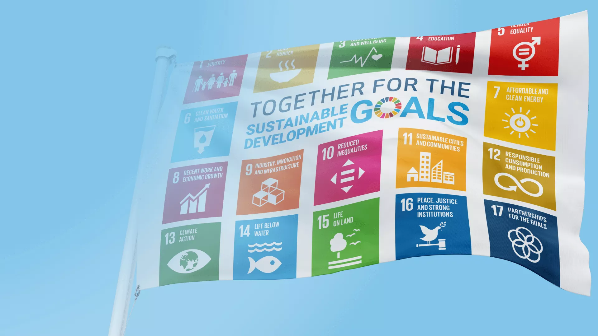 Sustainable Development Goals Wallpapers - Wallpaper Cave