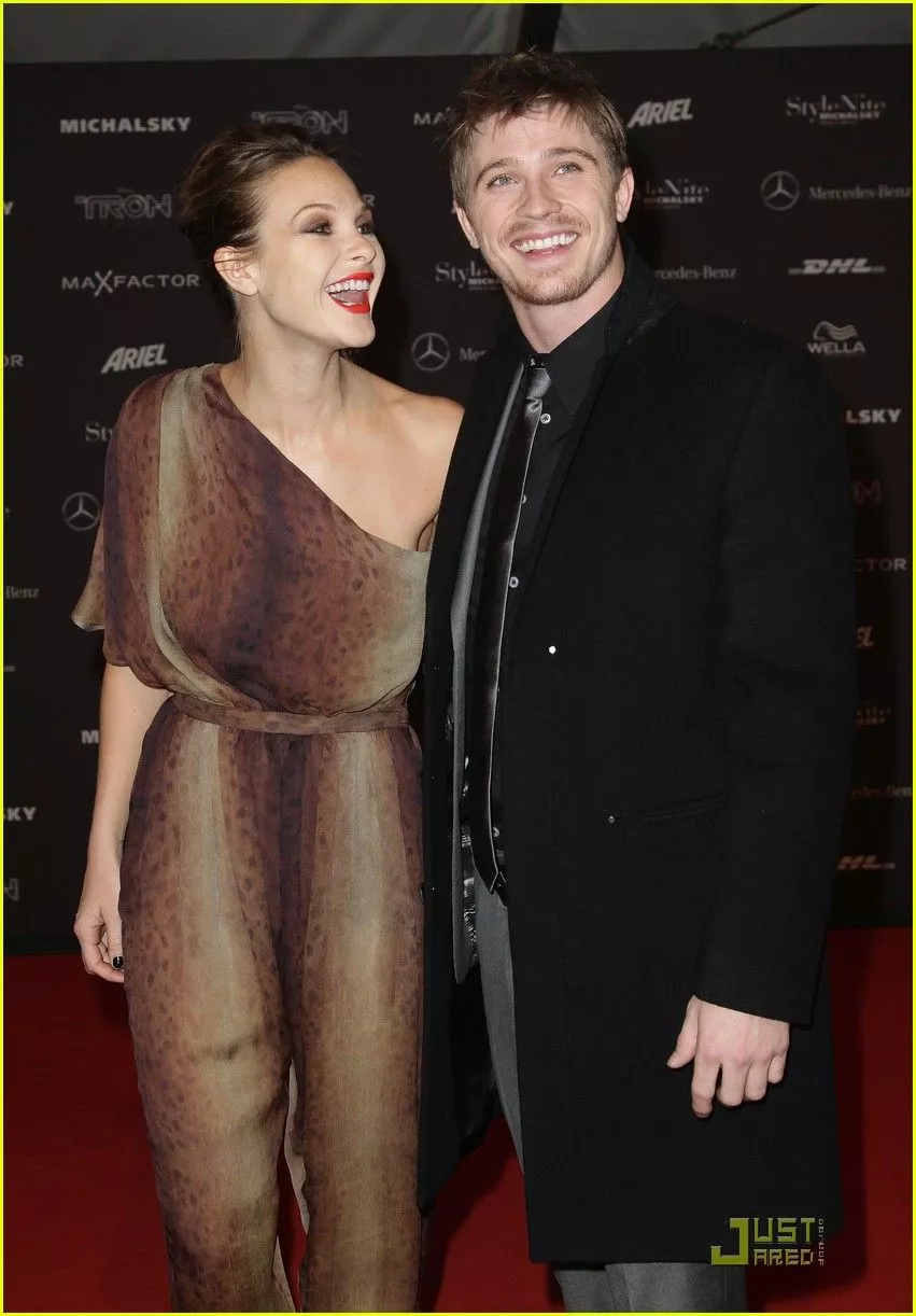 Beau Garrett Wallpapers - Wallpaper Cave