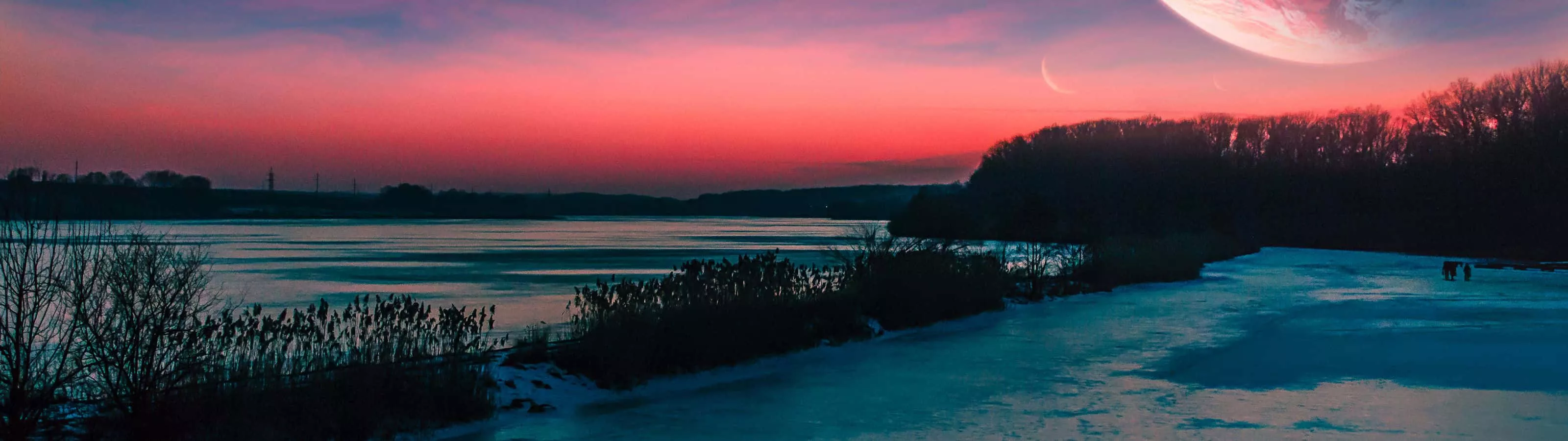 3200x900 Wallpapers - Wallpaper Cave