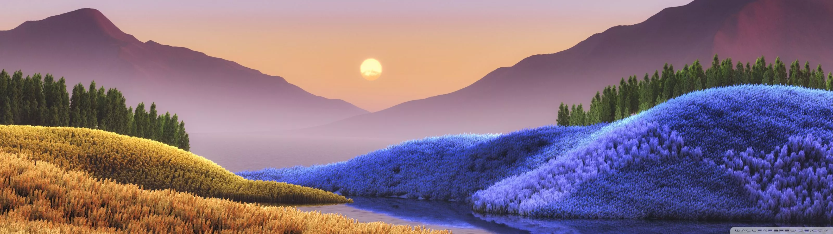 3200x900 Wallpapers - Wallpaper Cave