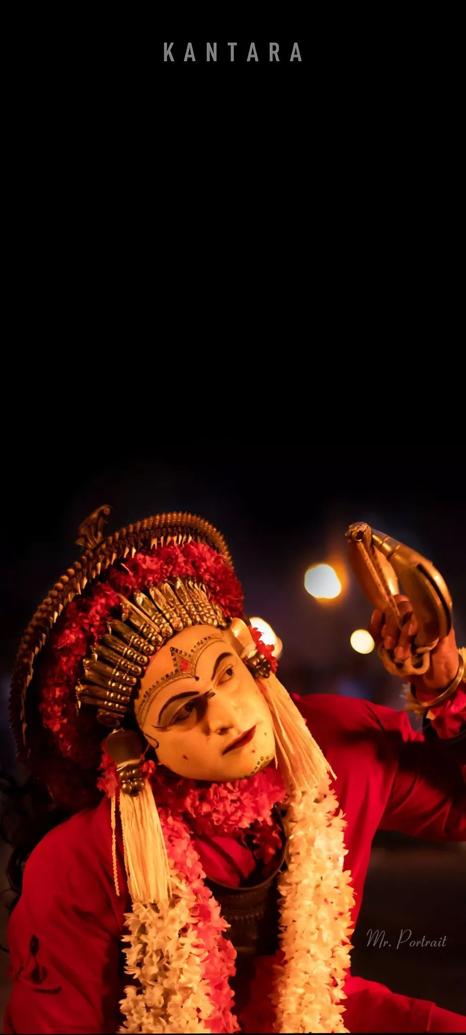 Kantara Movie Wallpapers - Wallpaper Cave