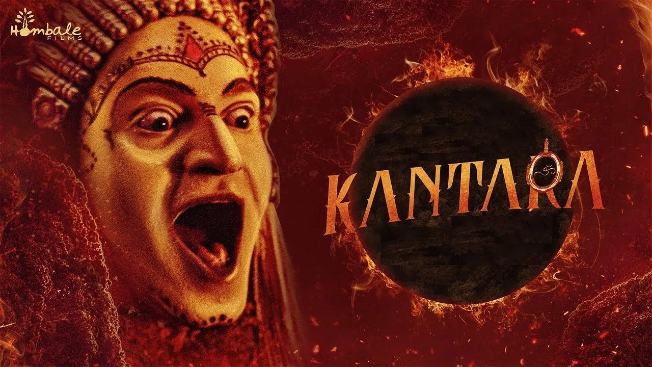 Kantara Movie Wallpapers - Wallpaper Cave
