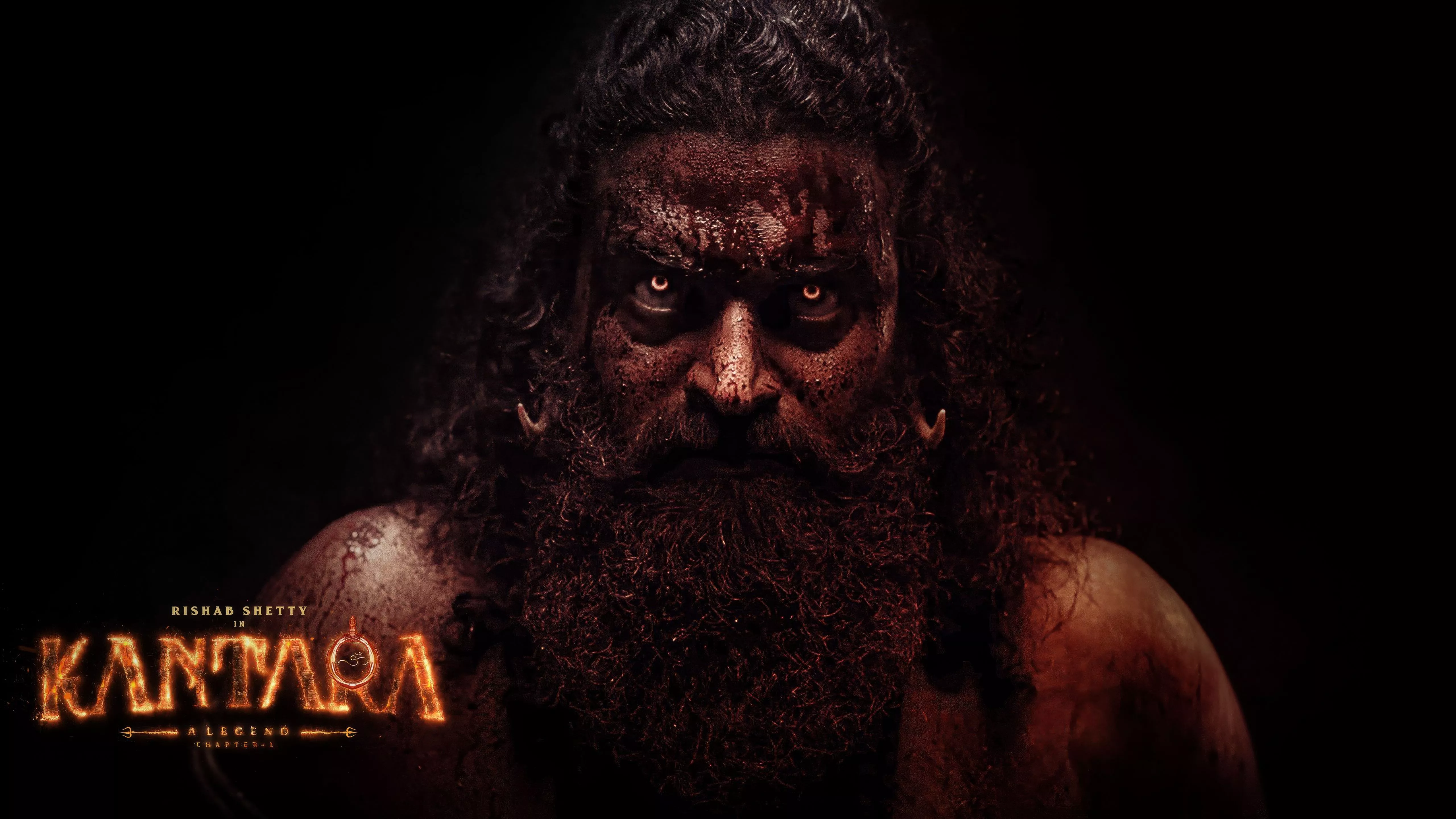 Kantara Movie Wallpapers - Wallpaper Cave