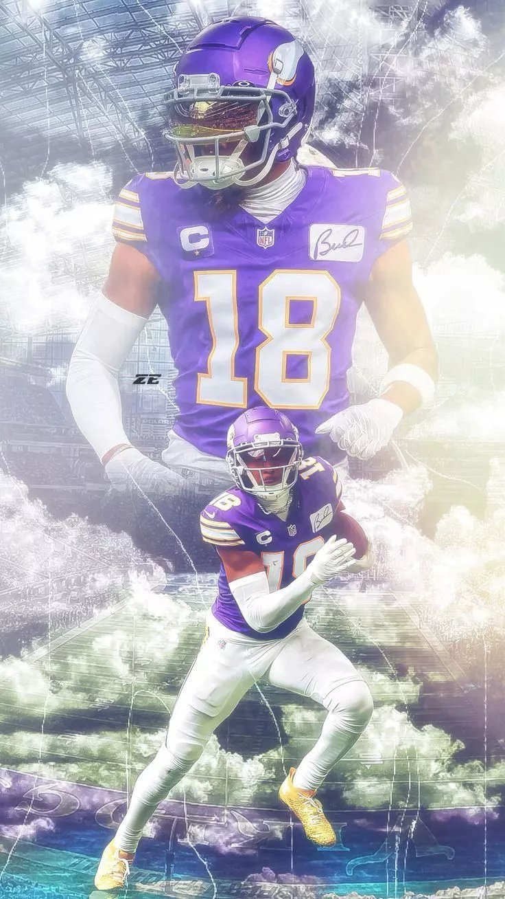 NFL Stars Wallpapers - Wallpaper Cave