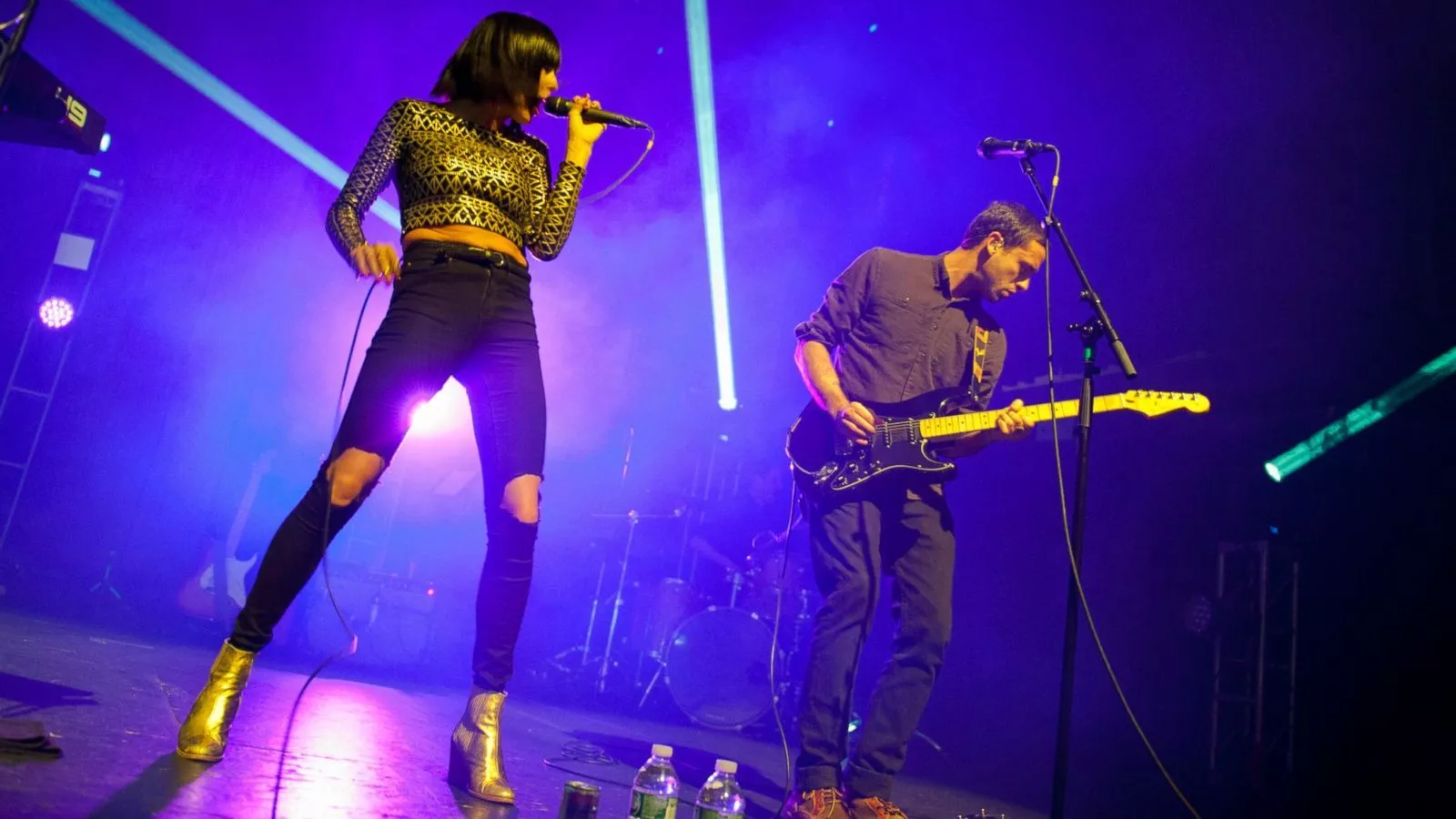 Phantogram Wallpapers - Wallpaper Cave