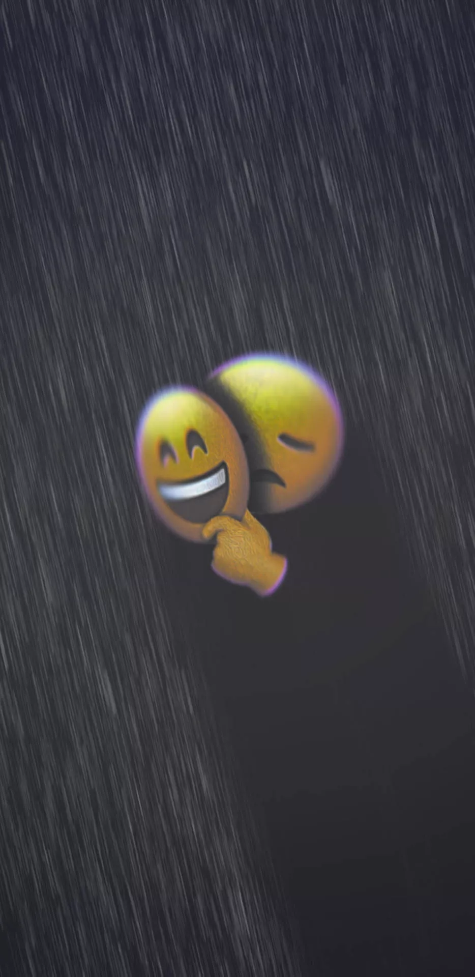 Sad Face Emoji Wallpapers - Wallpaper Cave