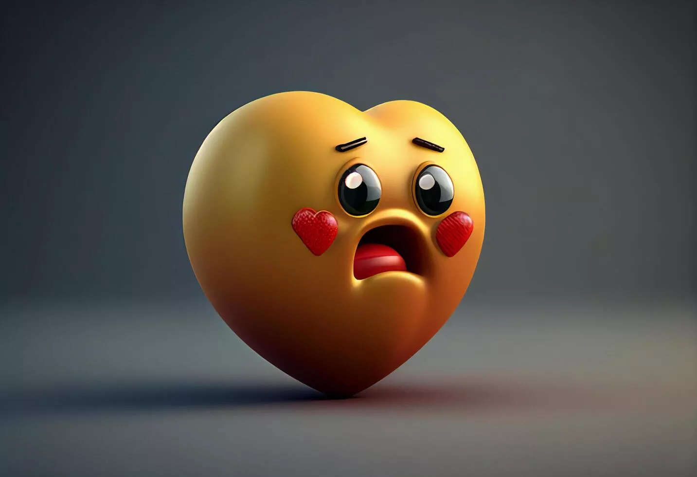 Sad Face Emoji Wallpapers - Wallpaper Cave