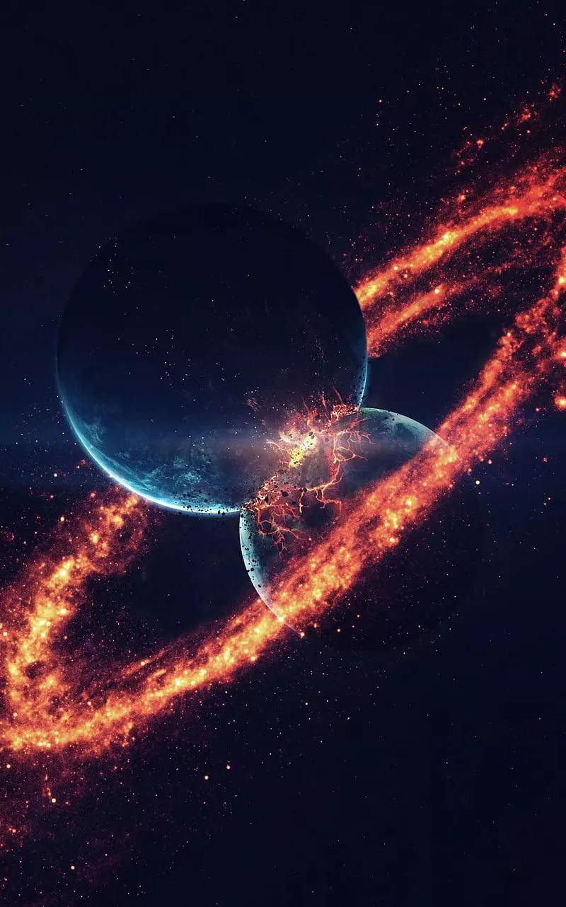 World Destruction Wallpapers - Wallpaper Cave