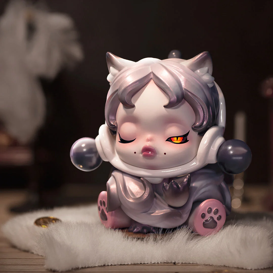 Pop Mart Toys Wallpapers - Wallpaper Cave