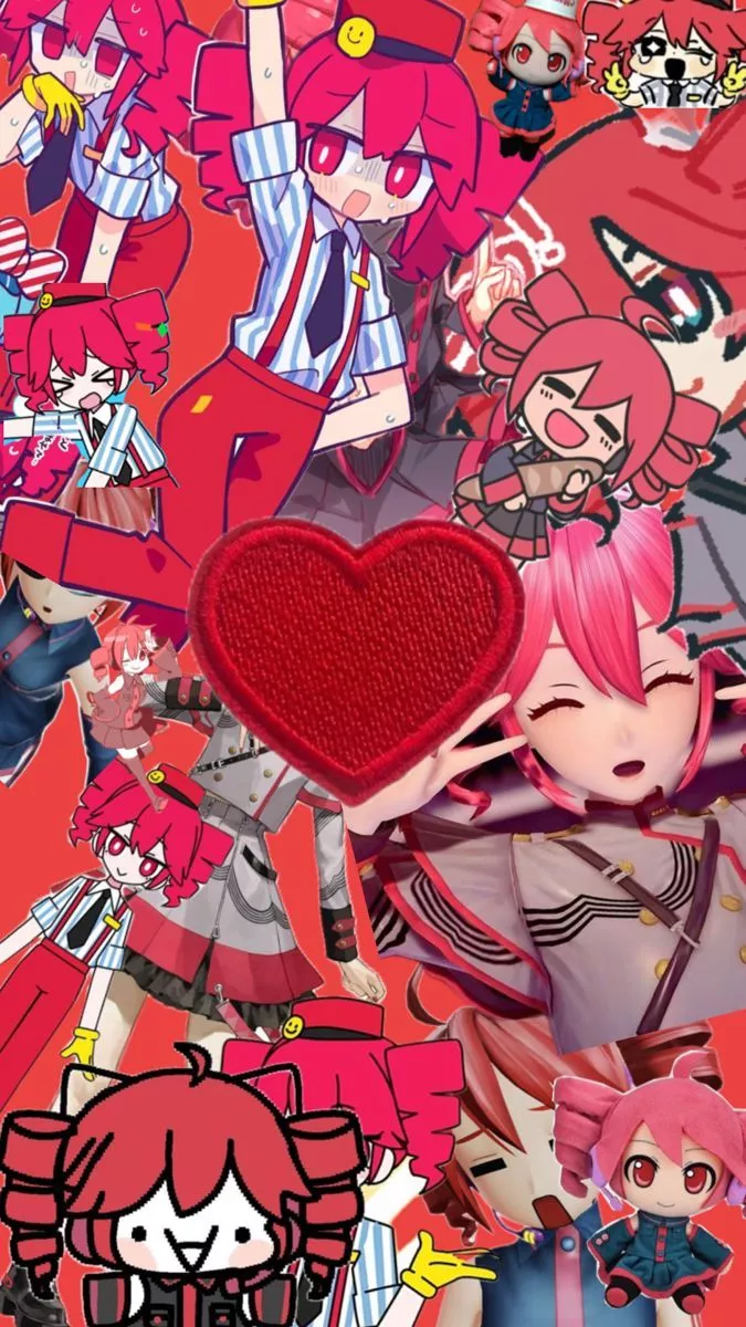 Miku And Teto Wallpapers - Wallpaper Cave