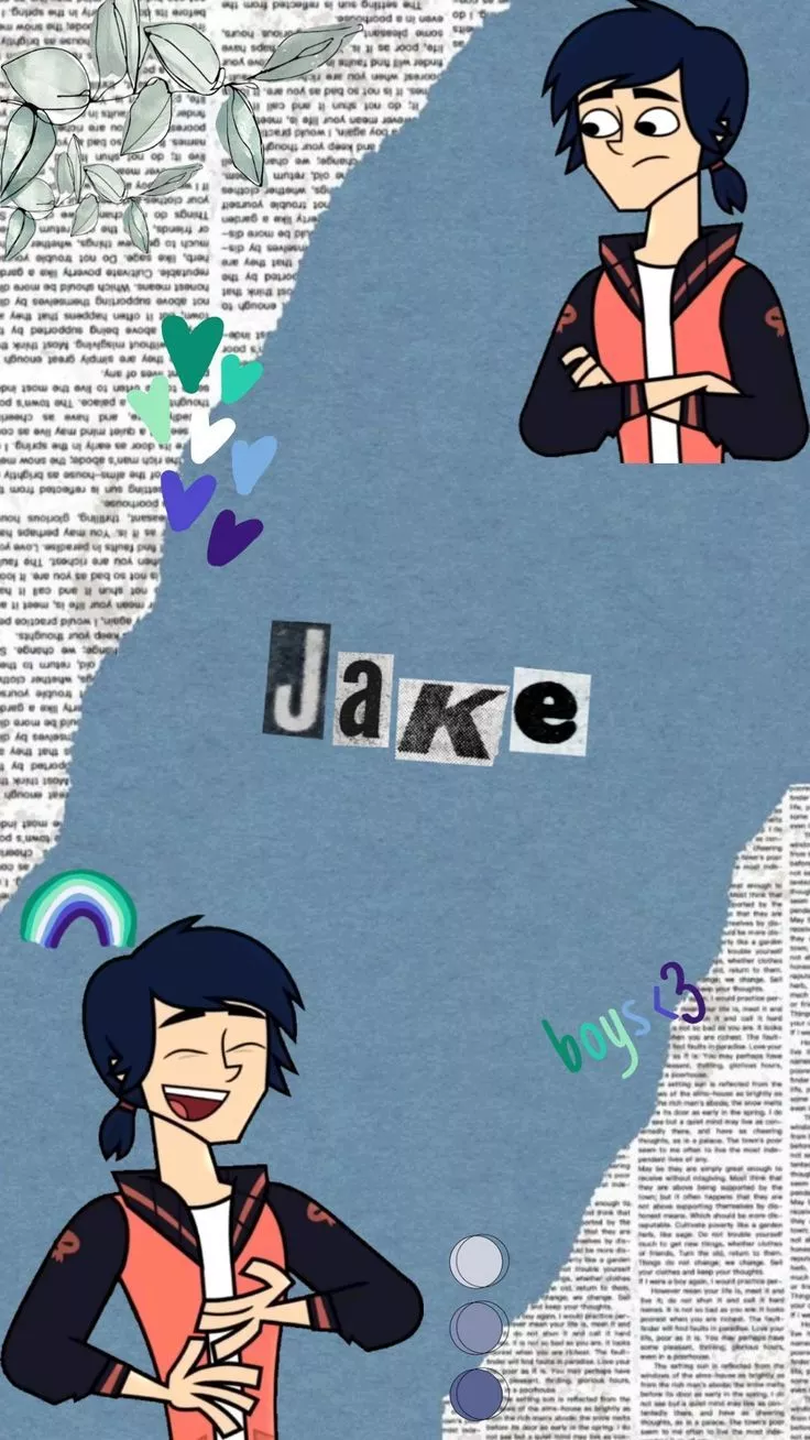 Disventure Camp Wallpapers - Wallpaper Cave