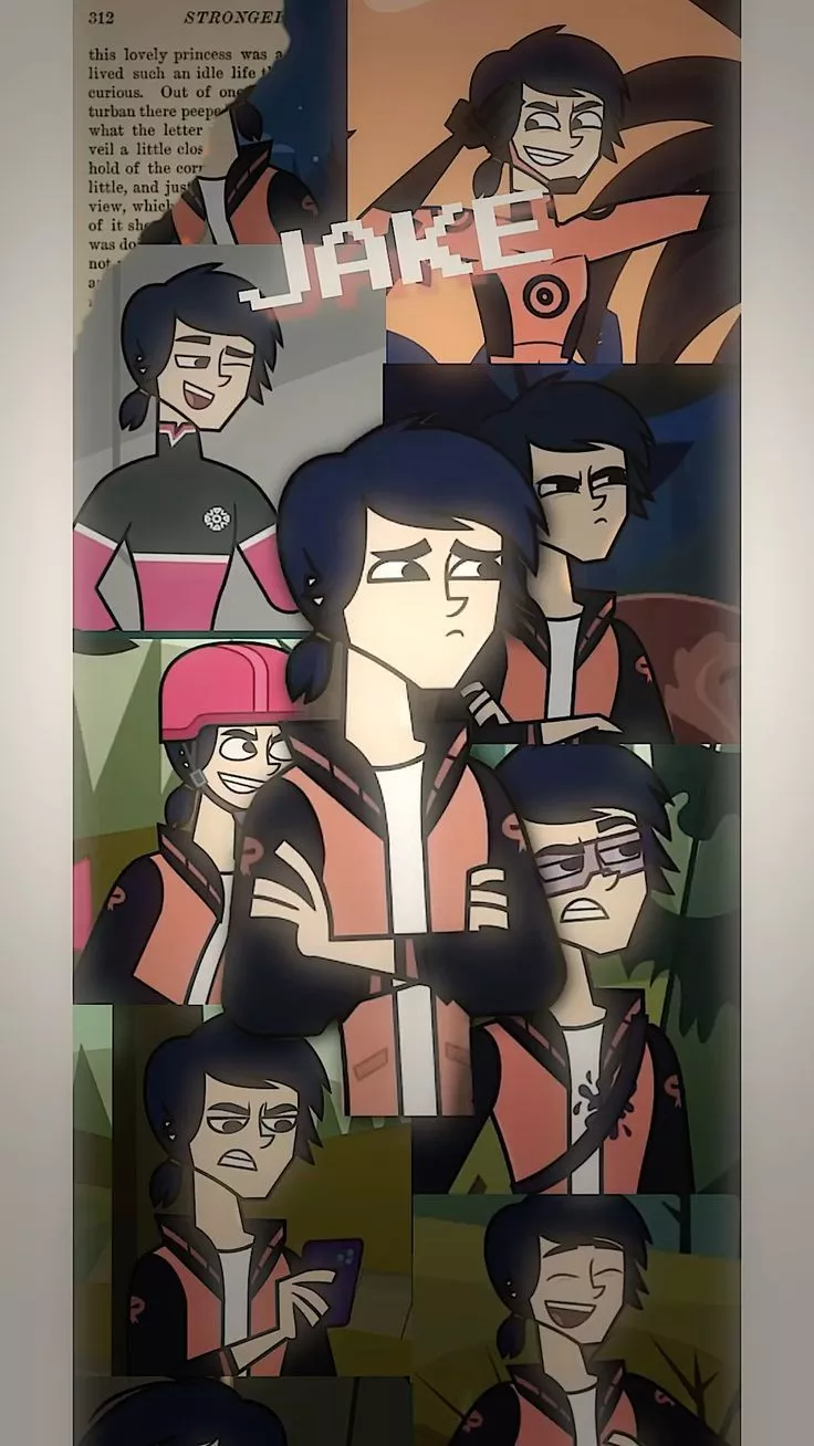 Disventure Camp Wallpapers - Wallpaper Cave