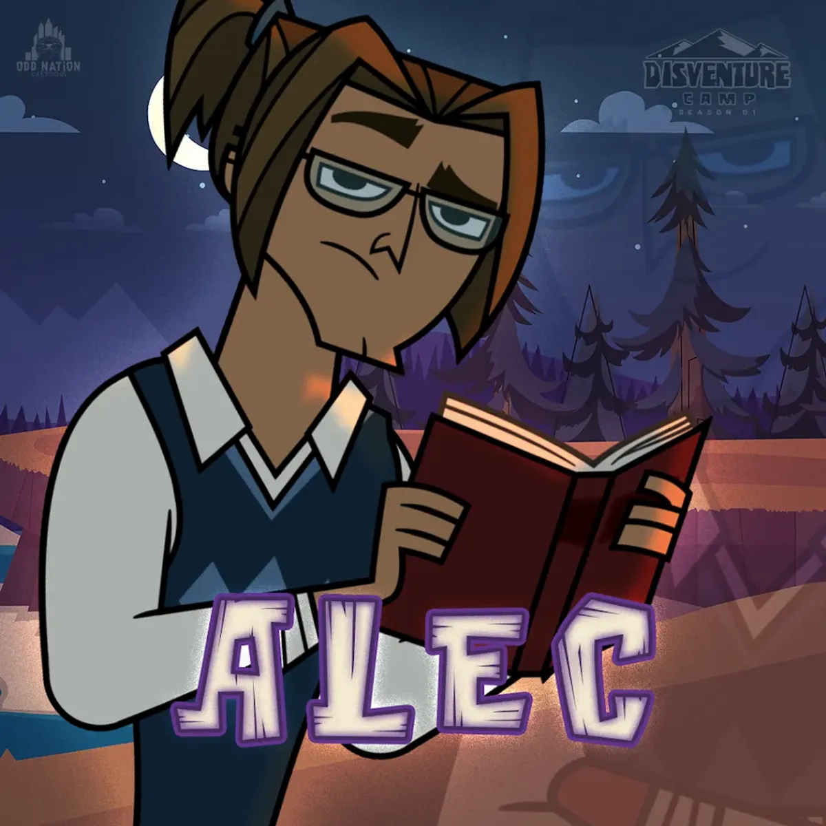 Disventure Camp Wallpapers - Wallpaper Cave