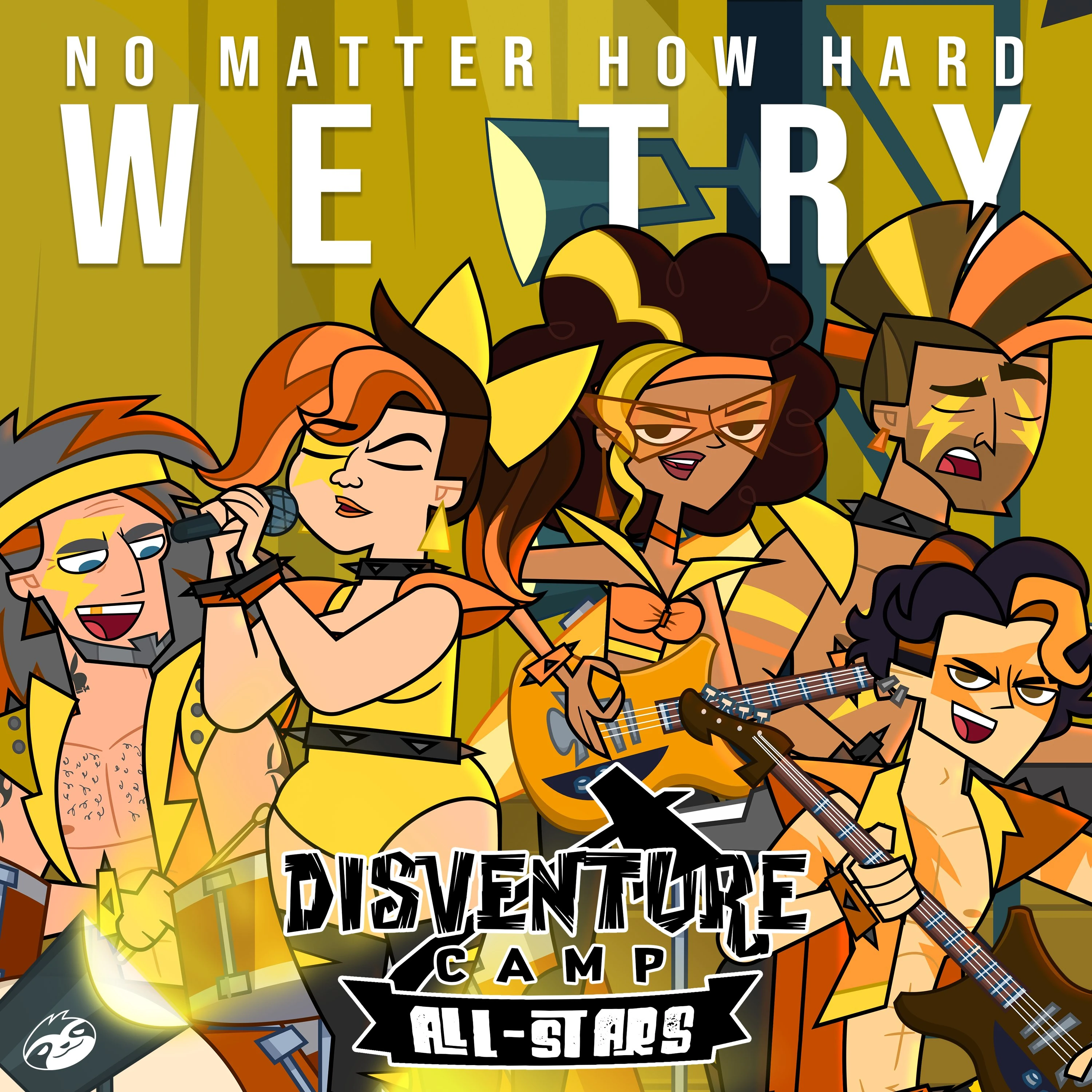 Disventure Camp Wallpapers - Wallpaper Cave