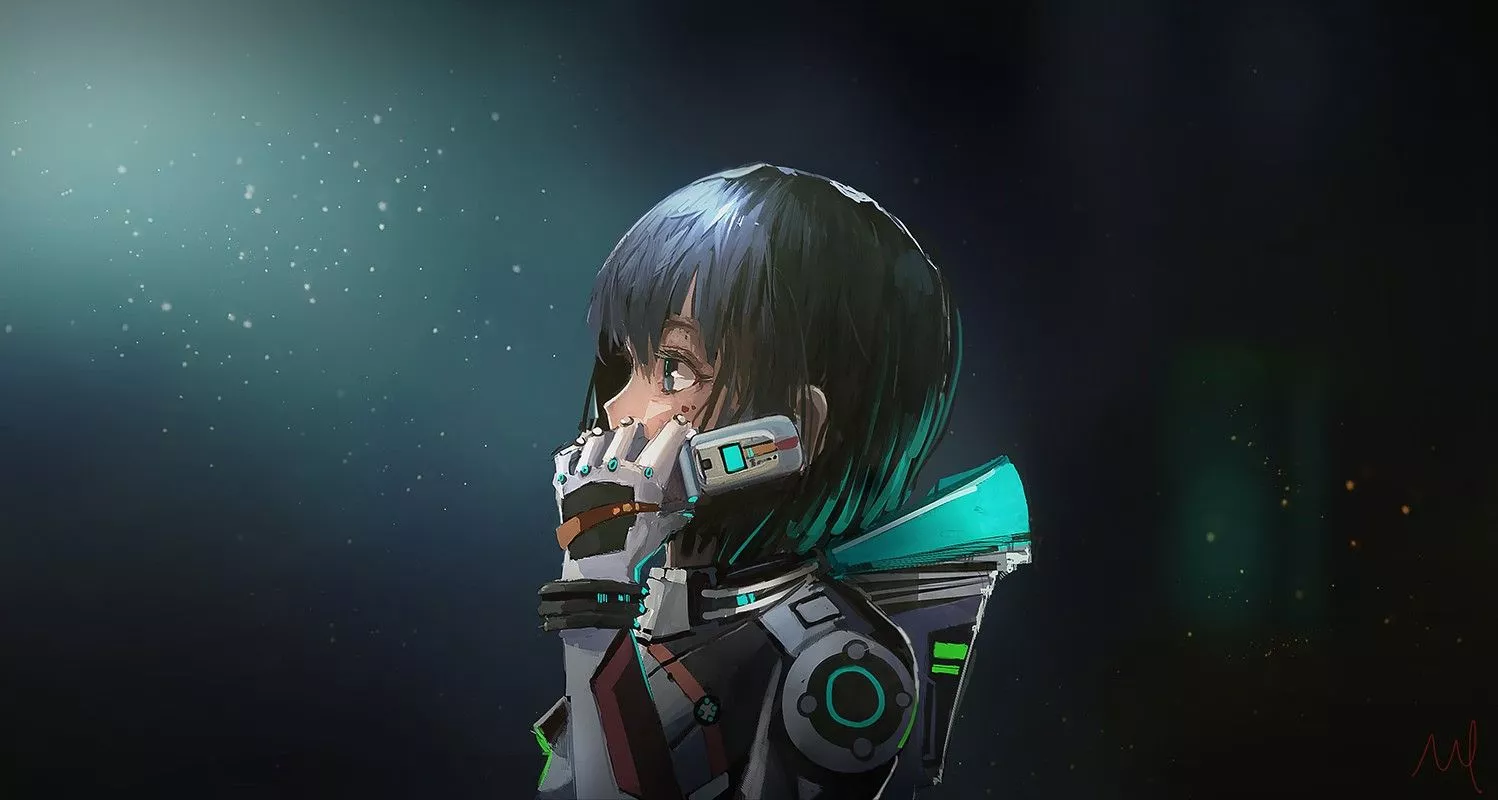 Anime Science Wallpapers - Wallpaper Cave