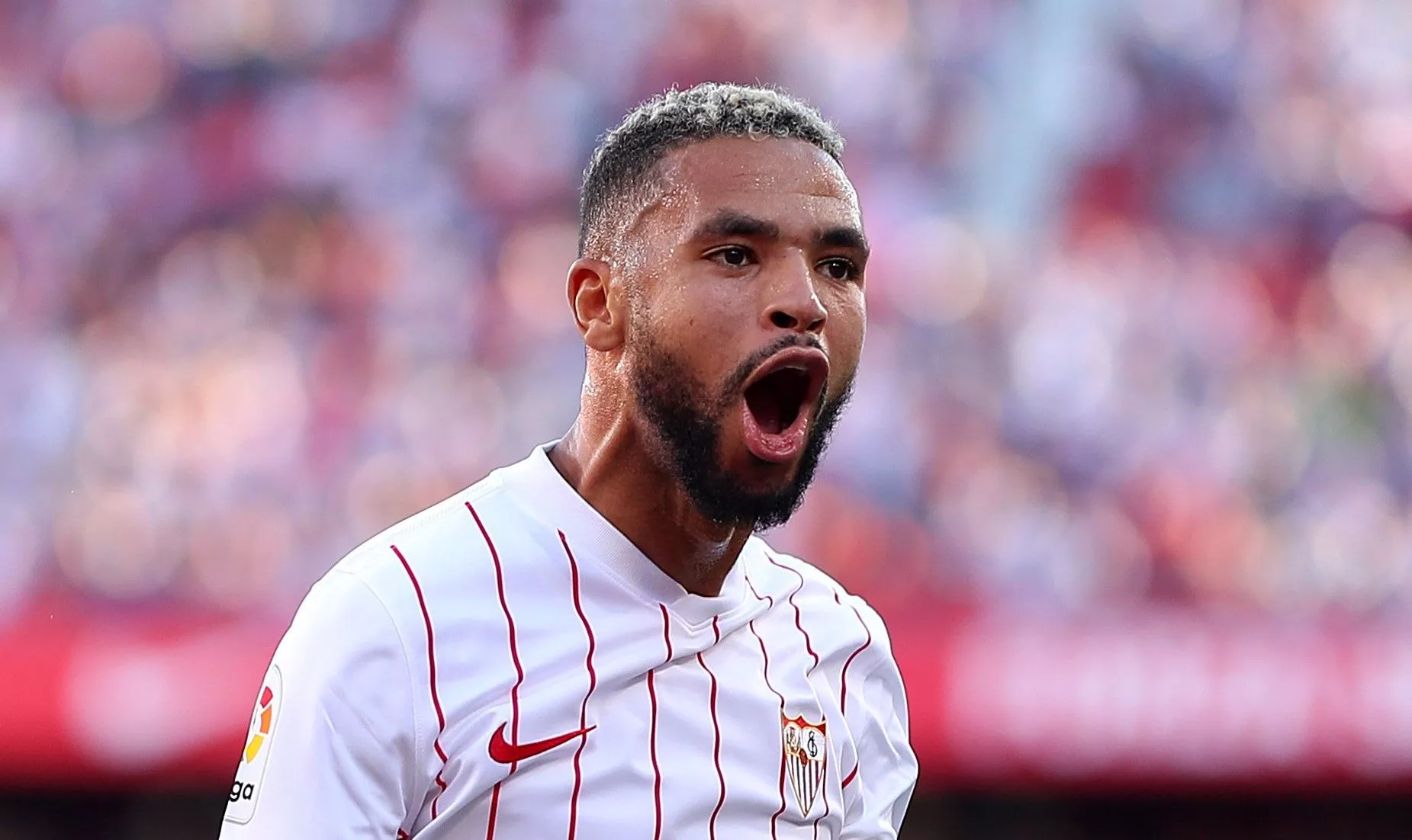 Youssef En-Nesyri Wallpapers - Wallpaper Cave