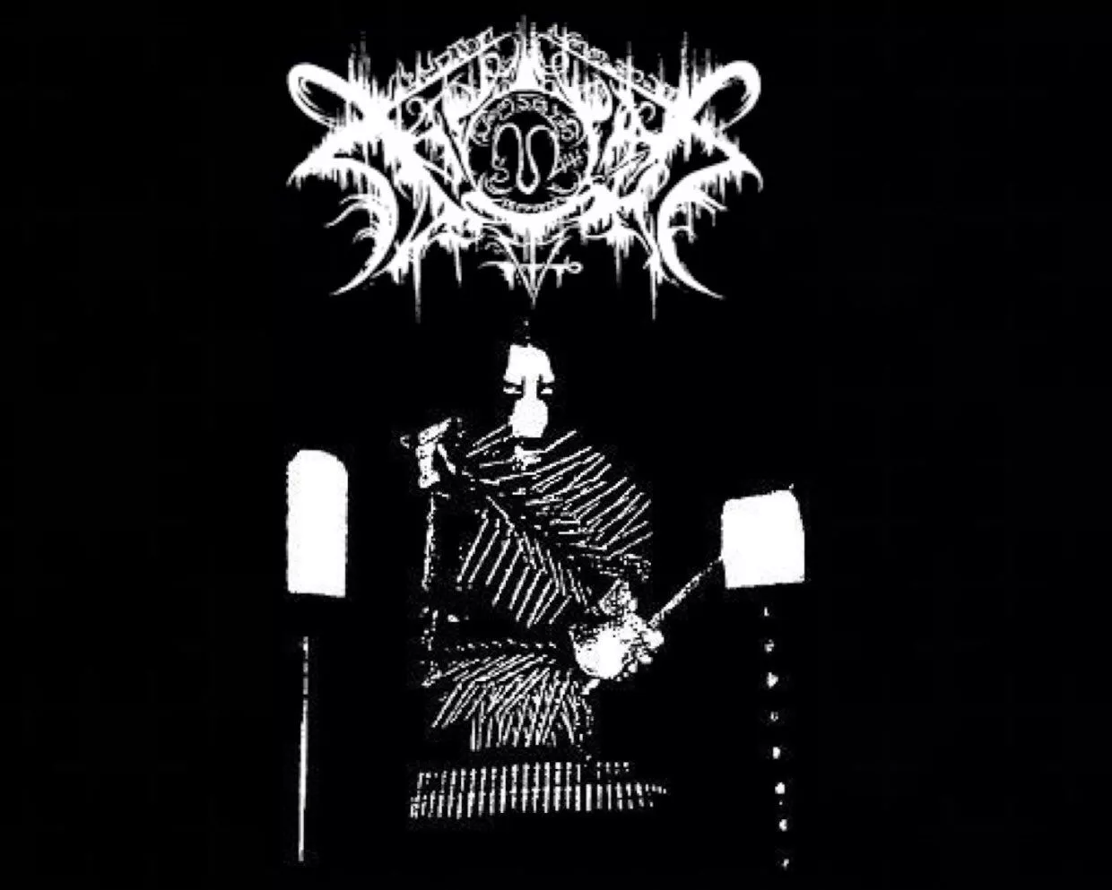 Xasthur Wallpapers - Wallpaper Cave