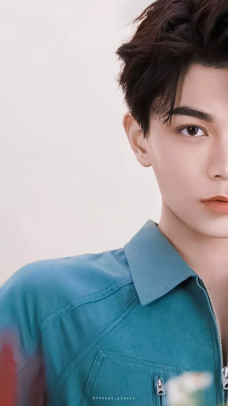 Ding Yuxi Wallpapers - Wallpaper Cave