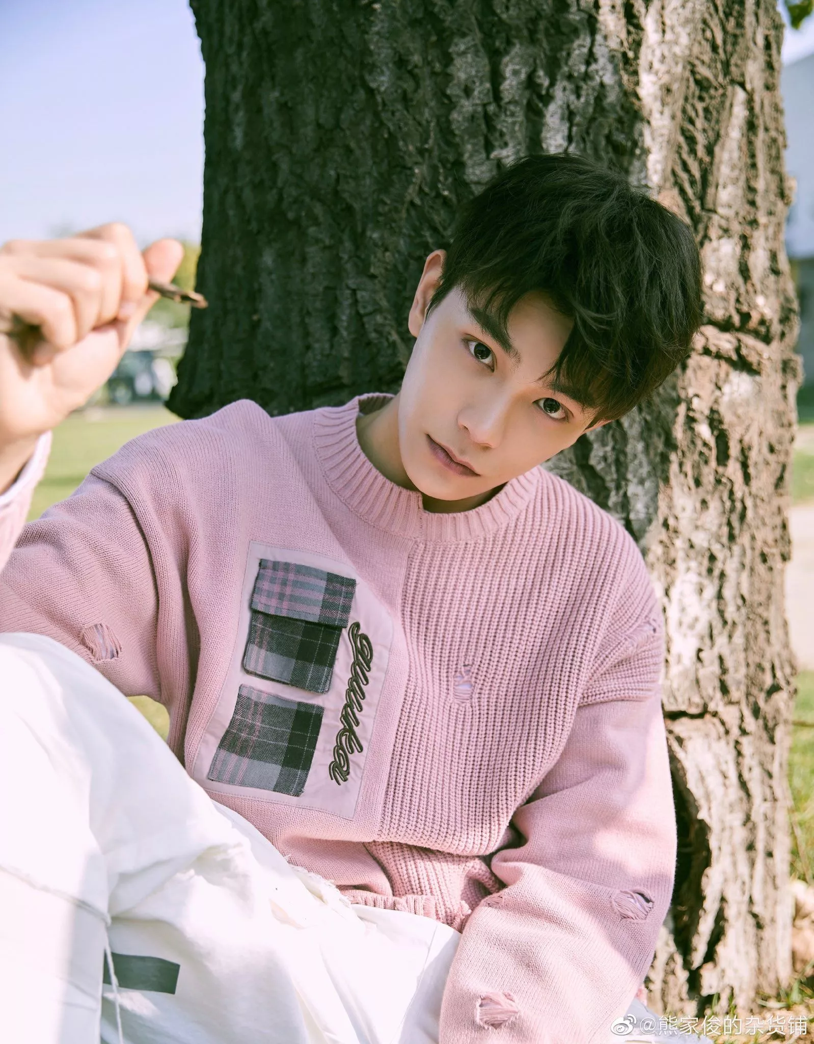 Ding Yuxi Wallpapers - Wallpaper Cave