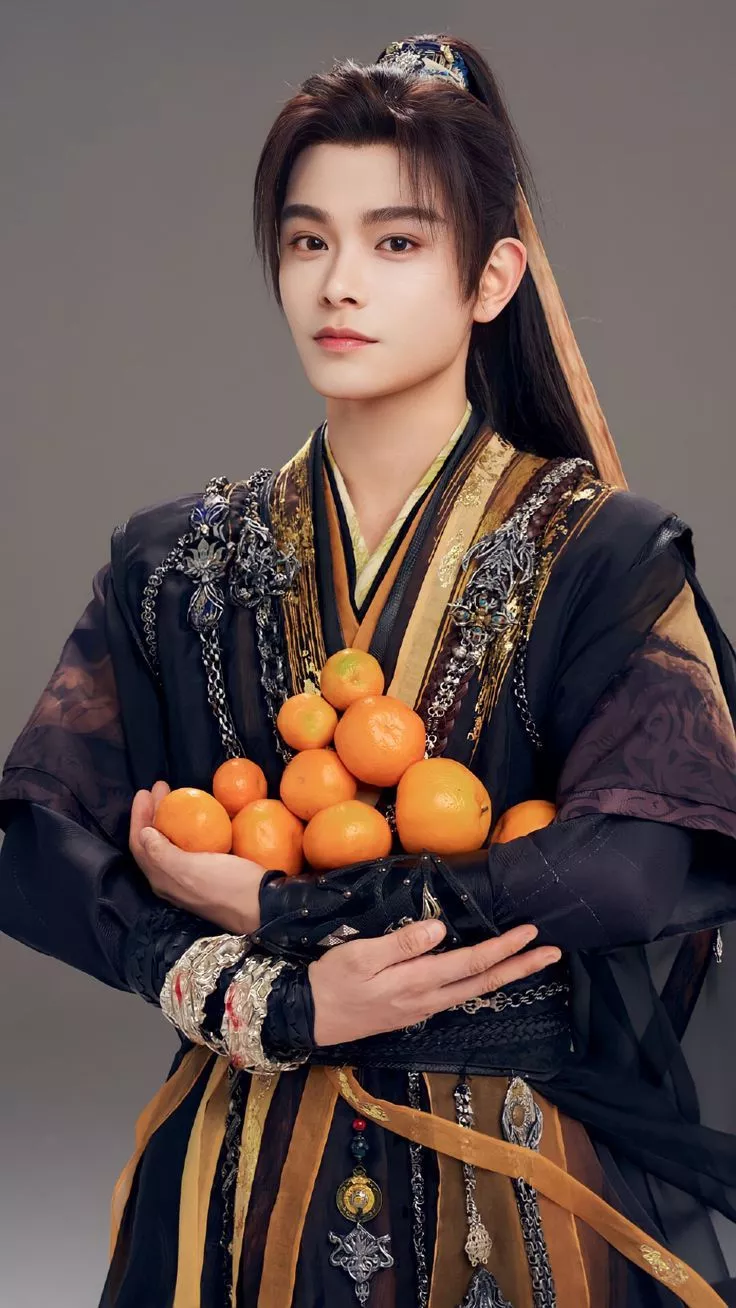 Ding Yuxi Wallpapers - Wallpaper Cave