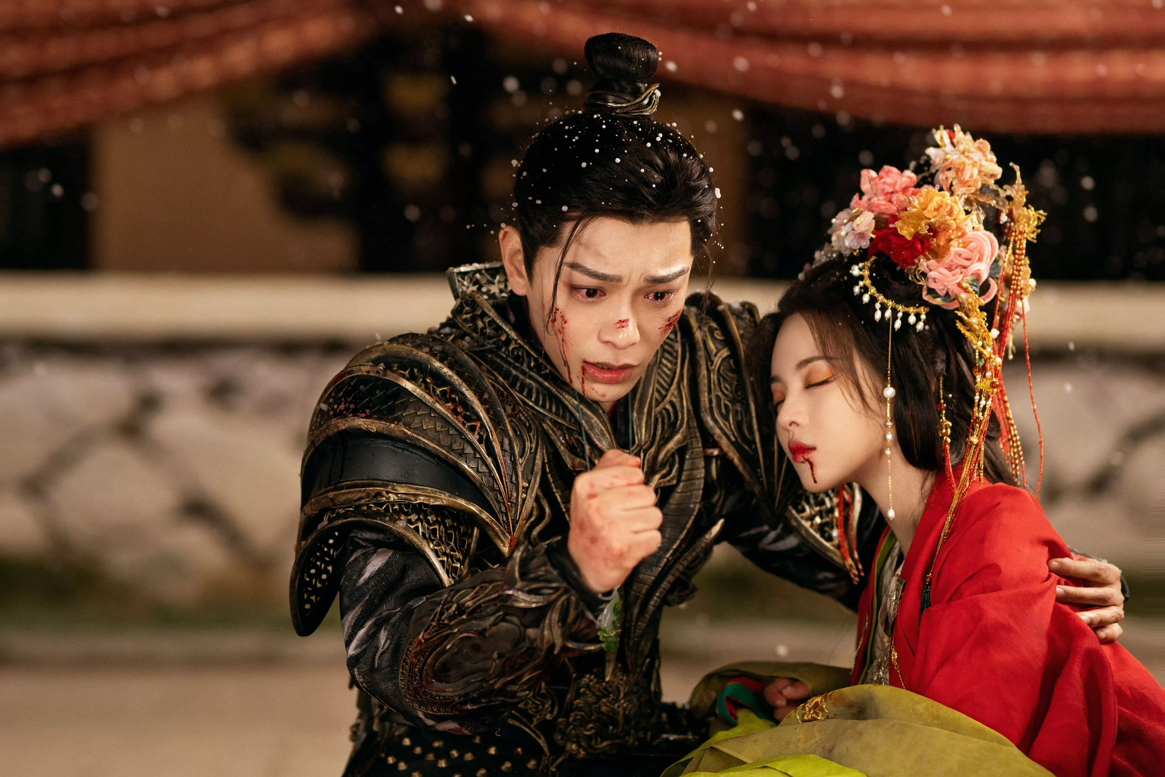 Ding Yuxi Wallpapers - Wallpaper Cave