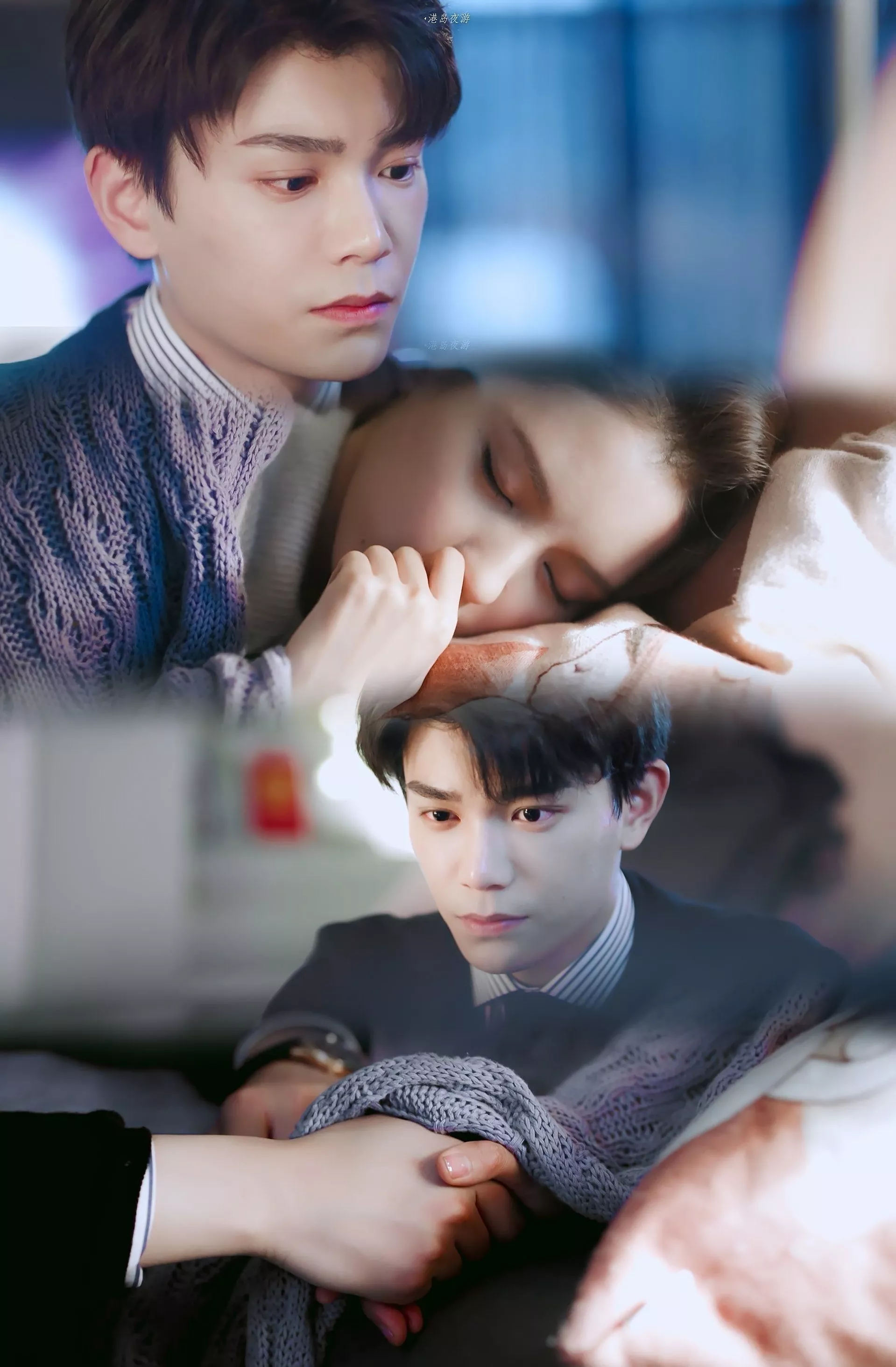 Ding Yuxi Wallpapers - Wallpaper Cave