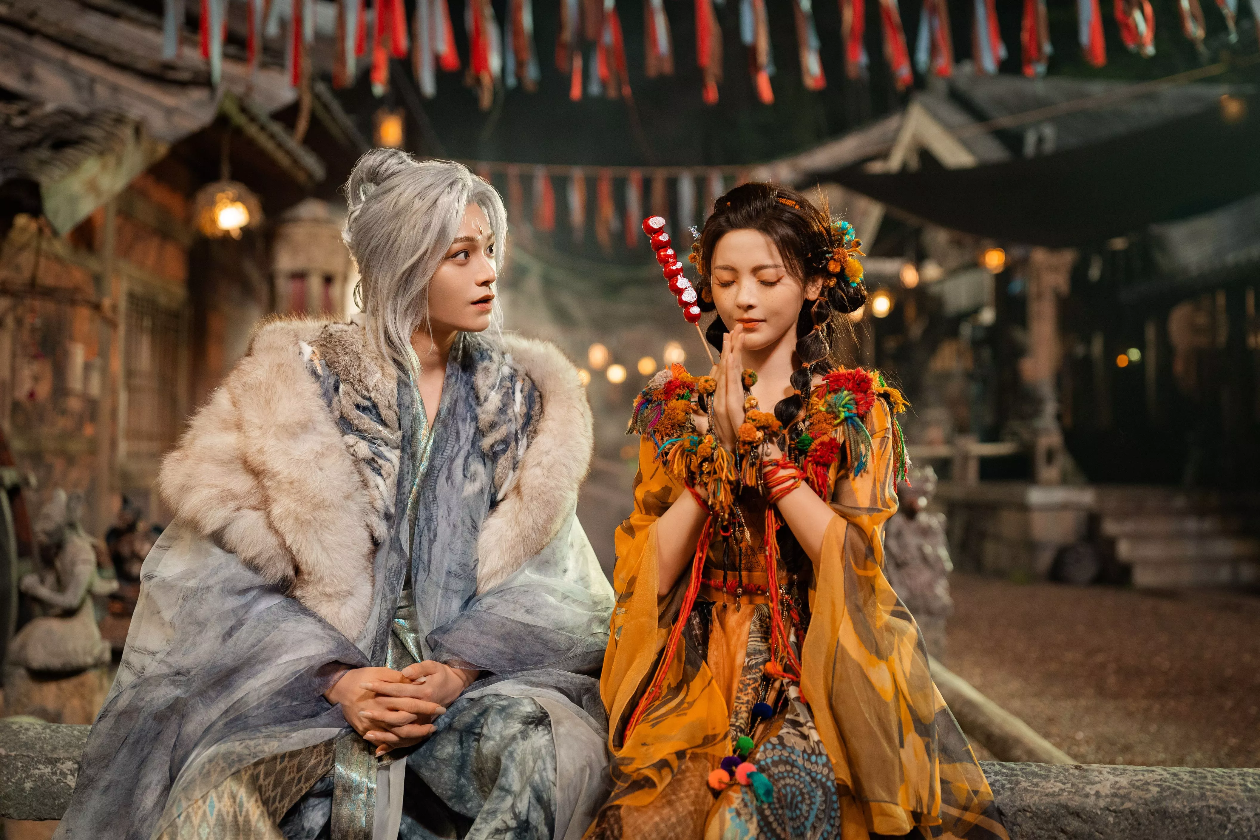 Ding Yuxi Wallpapers - Wallpaper Cave