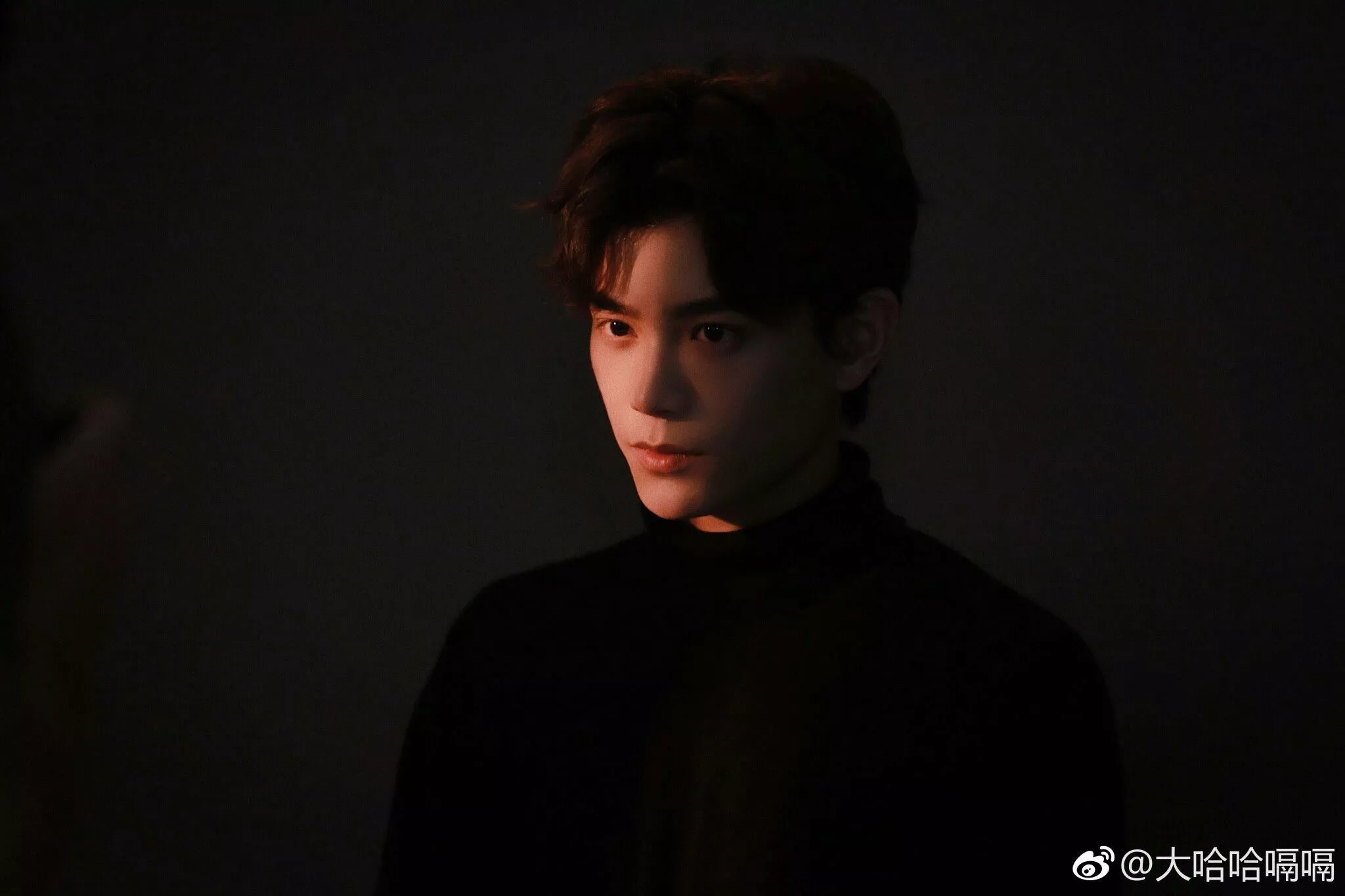 Ding Yuxi Wallpapers - Wallpaper Cave