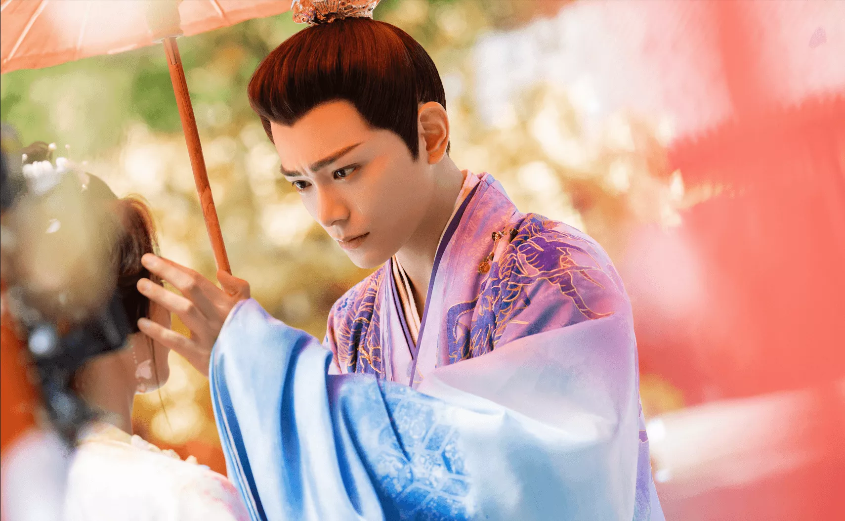 Ding Yuxi Wallpapers - Wallpaper Cave