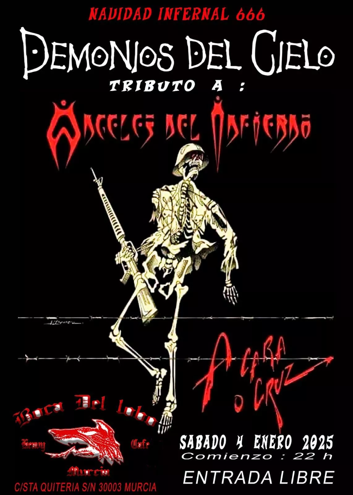 Angeles Del Infierno Wallpapers - Wallpaper Cave