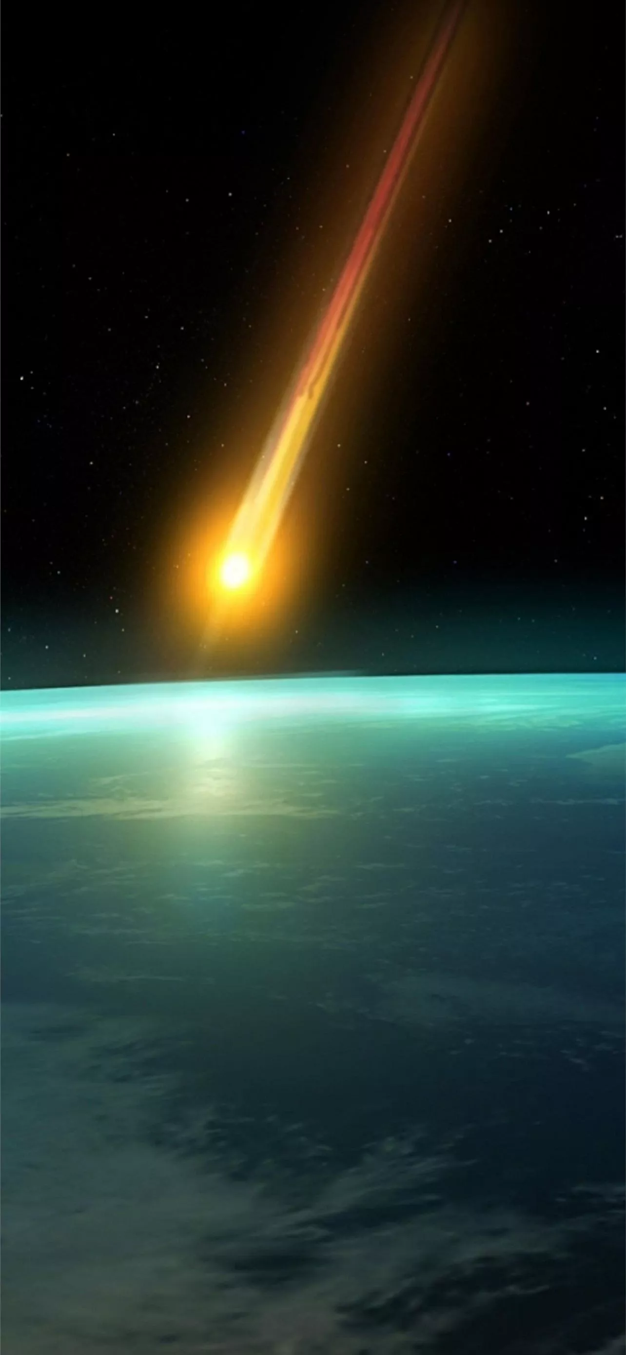 Red Comet Wallpapers - Wallpaper Cave