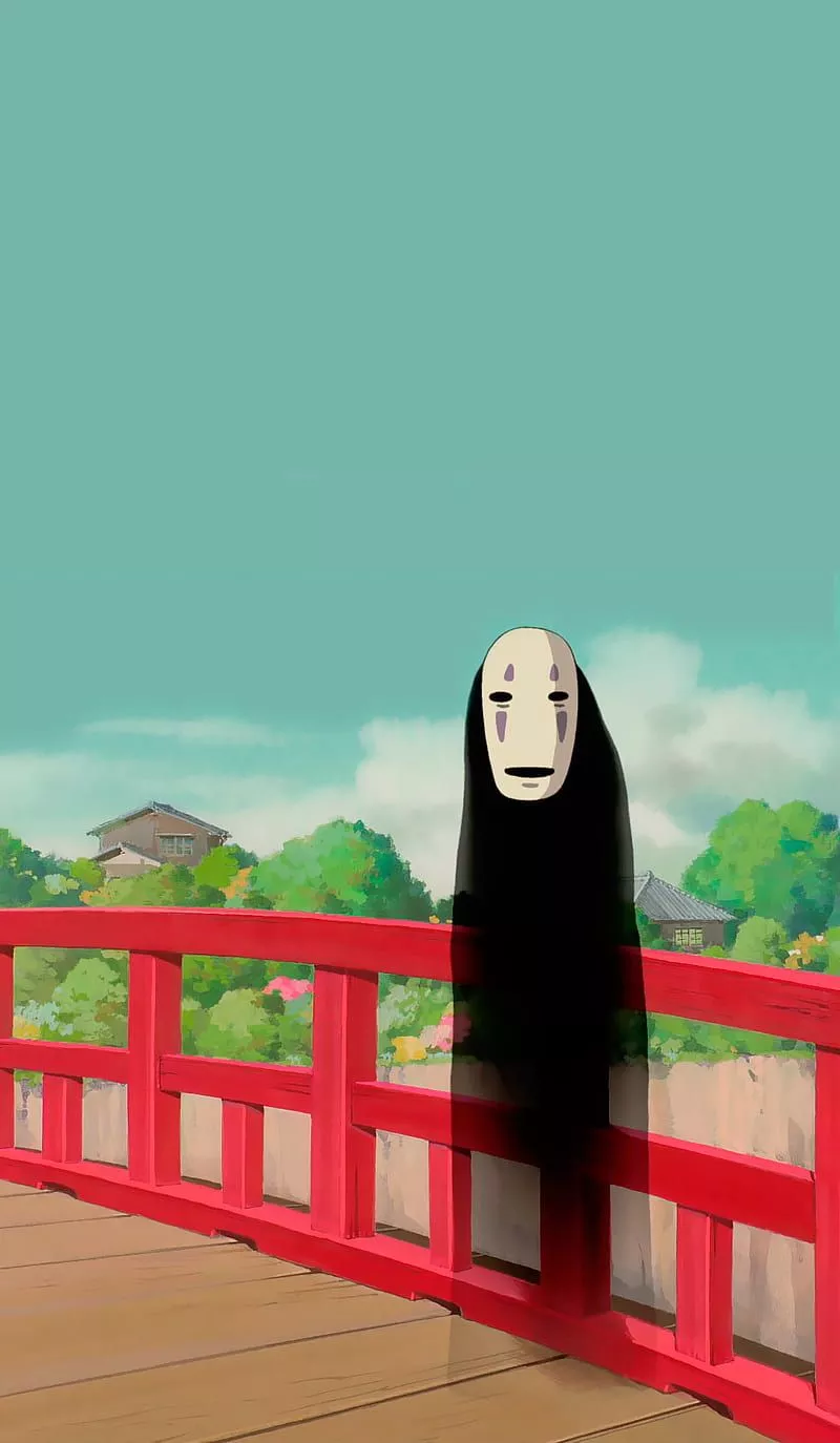 Faceless Anime Wallpapers - Wallpaper Cave