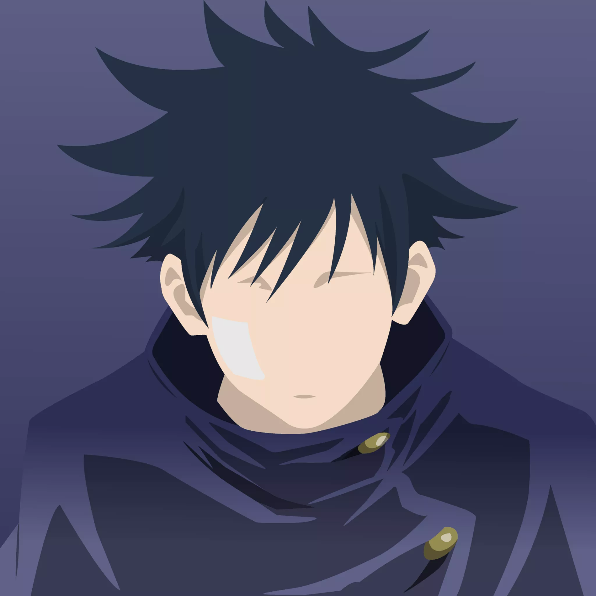 Faceless Anime Wallpapers - Wallpaper Cave